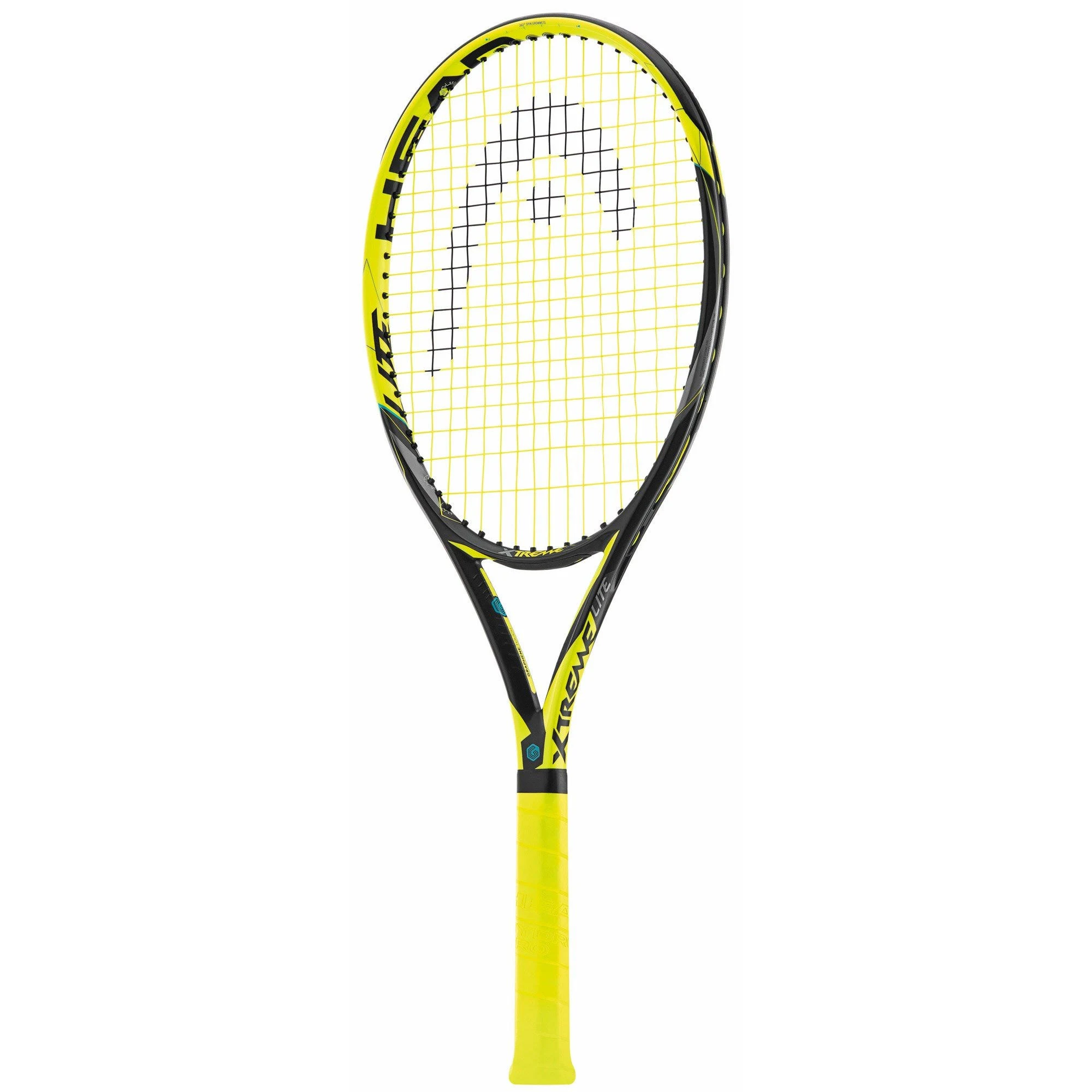 Head Graphene Touch Extreme Lite Tennis Racquet 232227 - Ritoyou