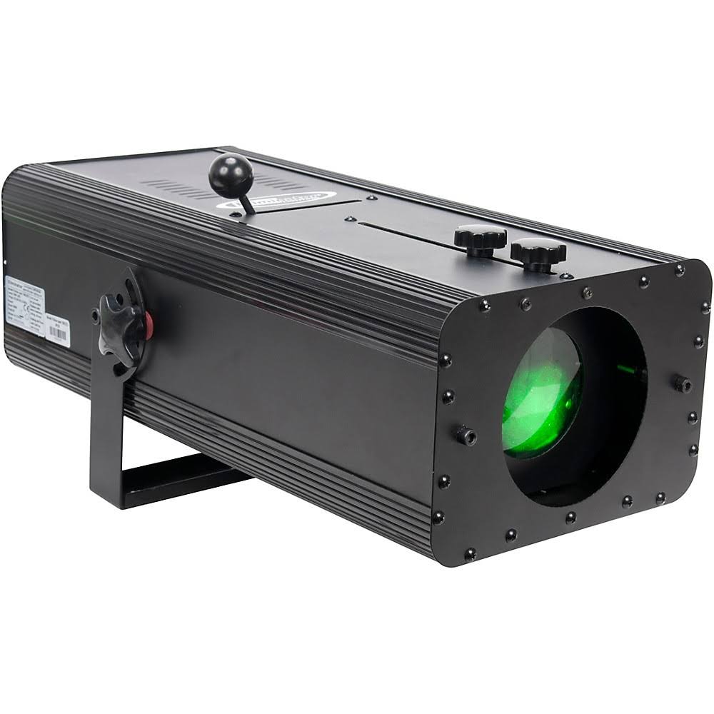 Eliminator LED Follow Spot with 8 Colors - Ritoyou