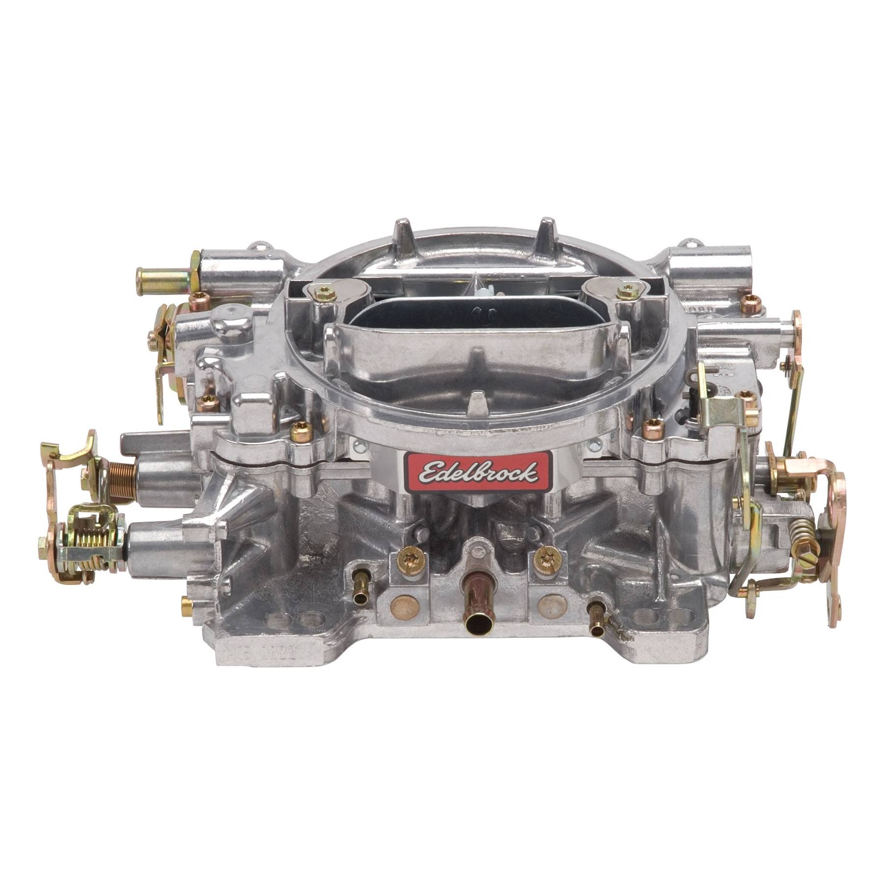 Edelbrock 9905 Performer Series Carburetor - Ritoyou