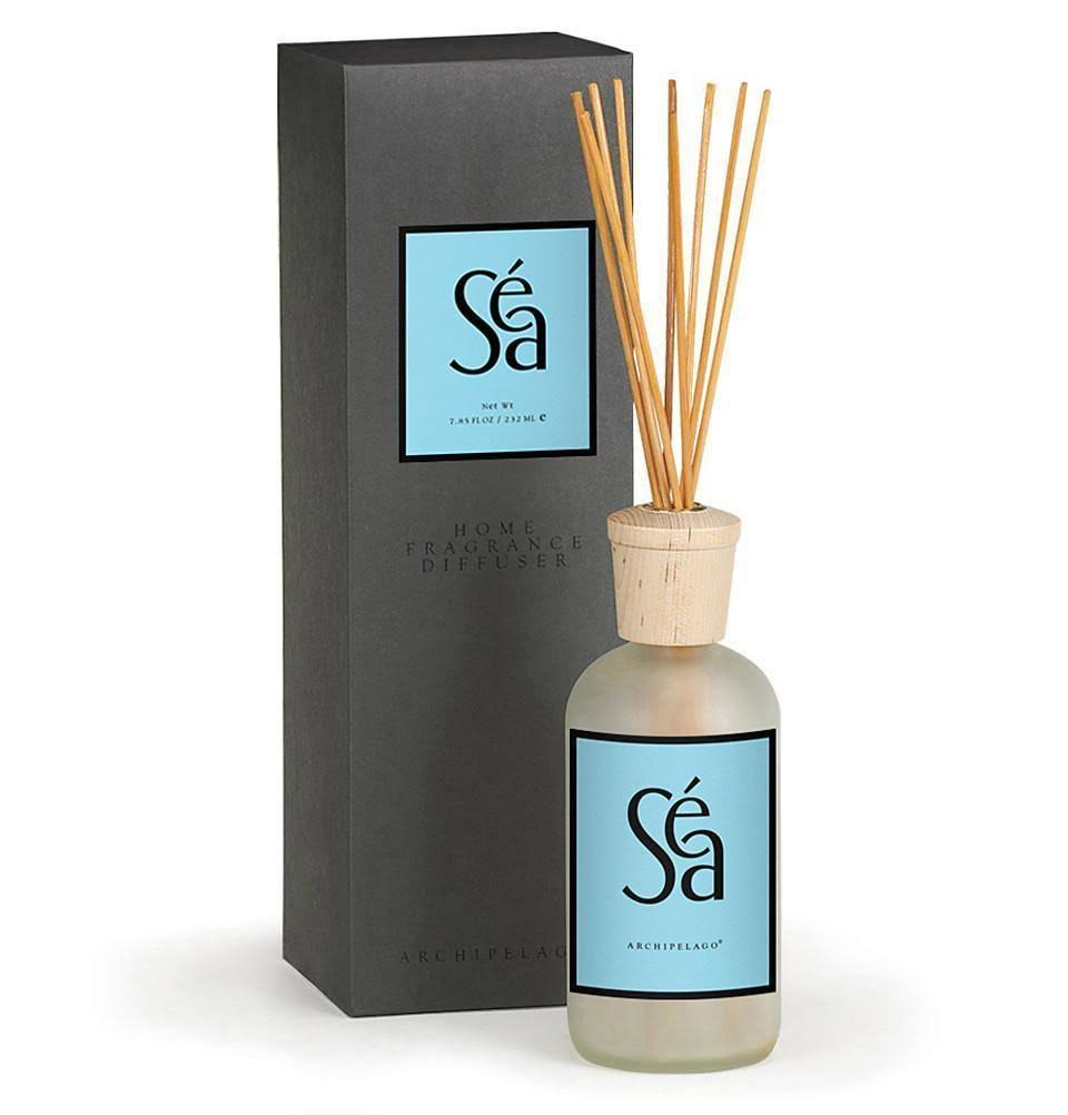 Archipelago Botanicals Sea Diffuser - Ritoyou