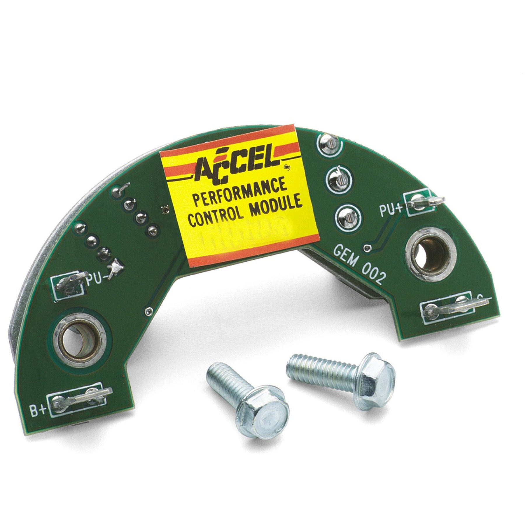 Accel 35372 Ignition Control Module - Ritoyou