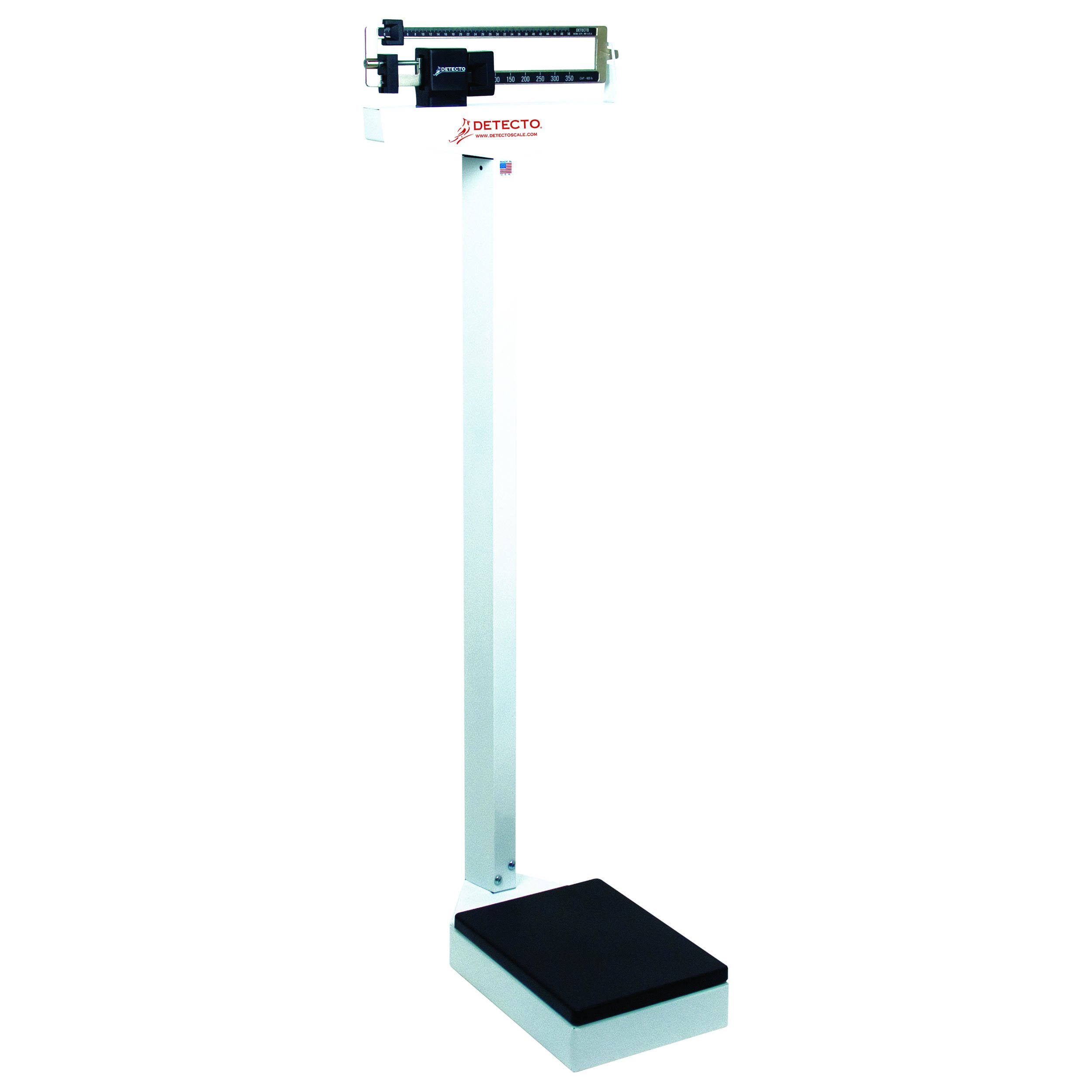 Detecto Eye Level Physician Beam Scale 437 - Ritoyou