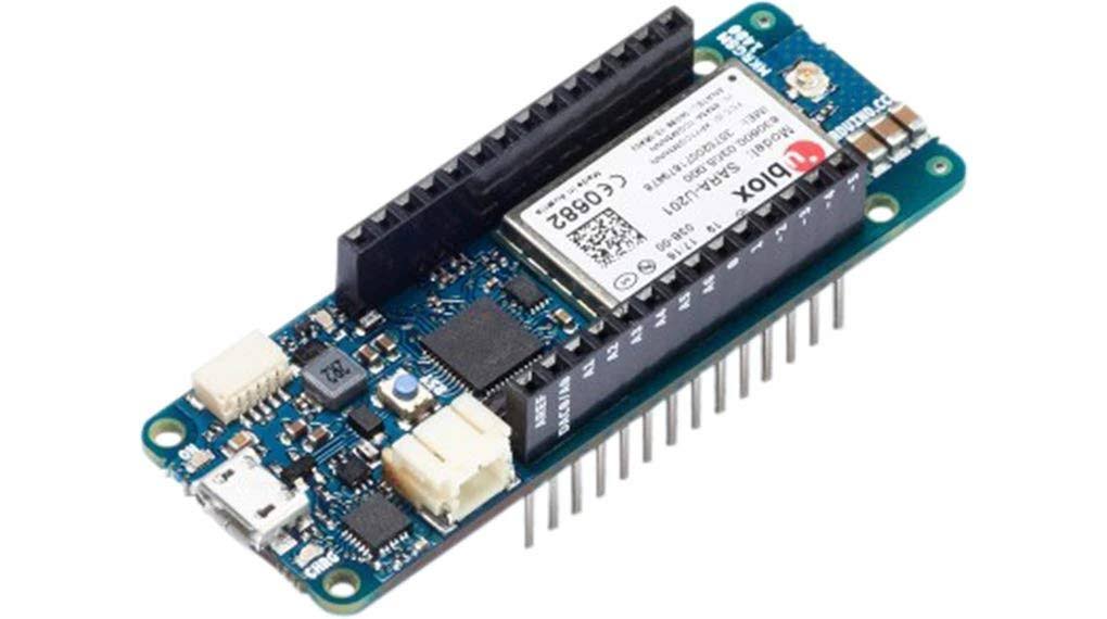 Arduino Mkr GSM 1400 [ABX00018] - Ritoyou