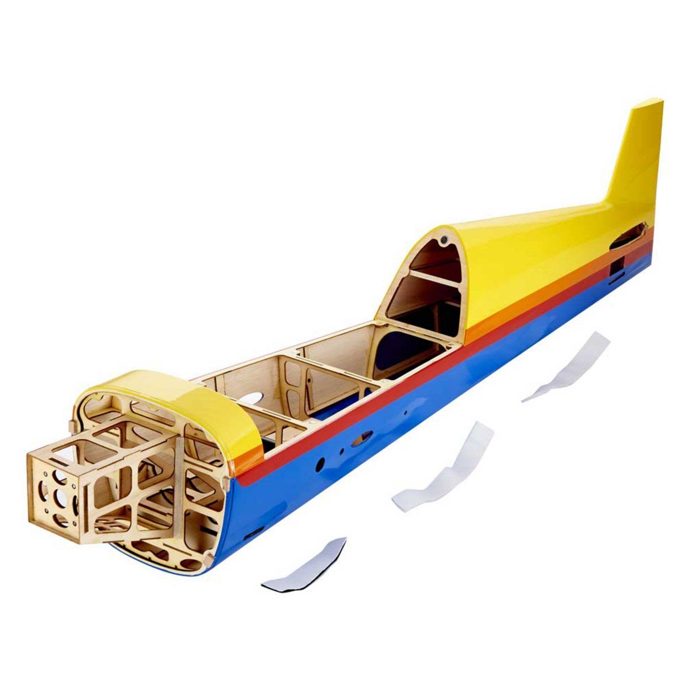Great Planes - Fuselage Extra 300SP EP ARF - GPMA5351 - Ritoyou