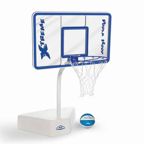 Dunn-rite Products Poola Hoop Pool Basketball Set B1500 - Ritoyou