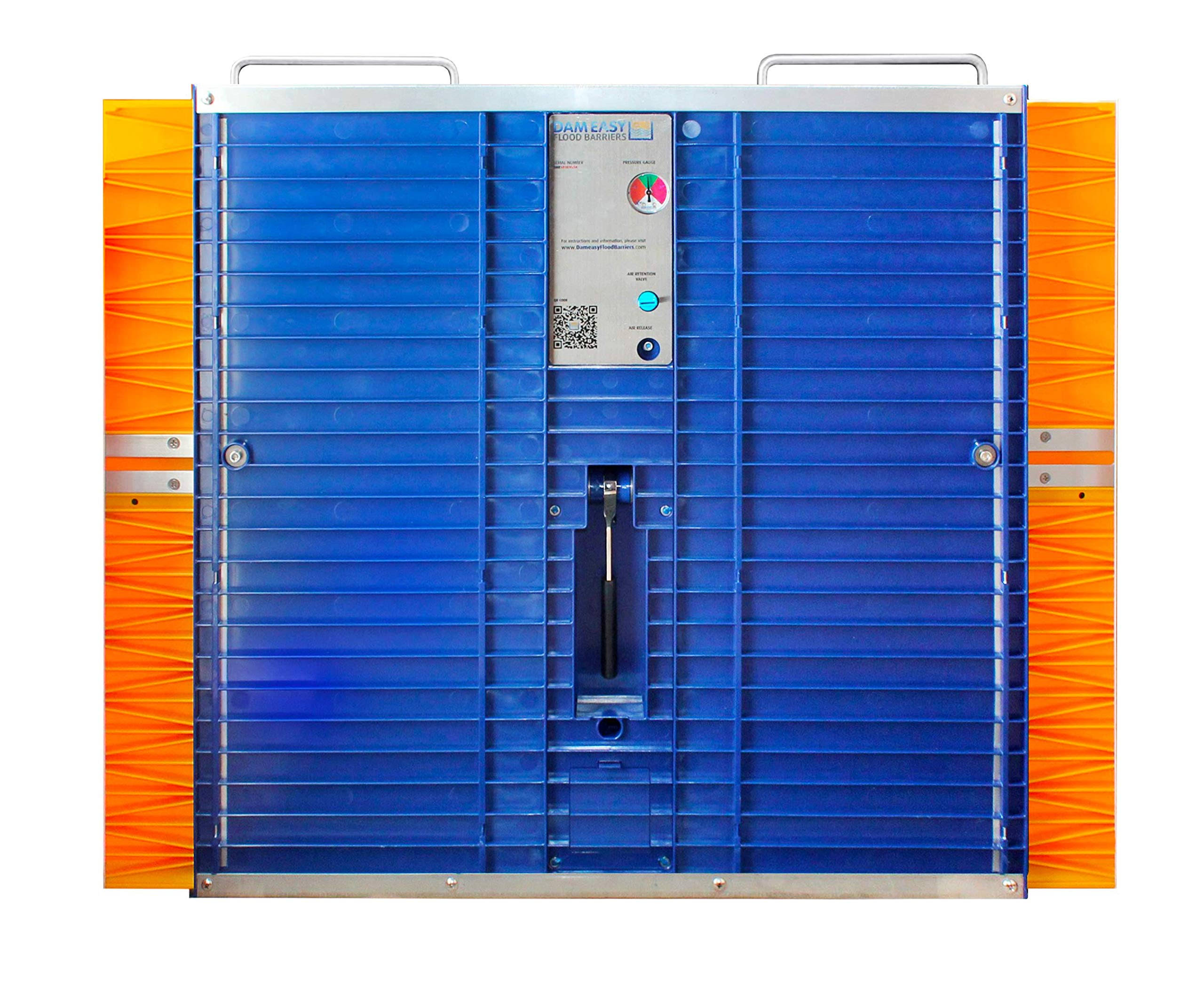 Dam Easy Door Dam Residential Flood Barrier DEFB200 - Ritoyou