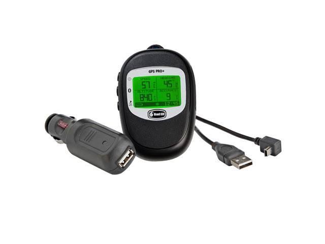 Bad Elf Bluetooth GPS Pro+ - Ritoyou