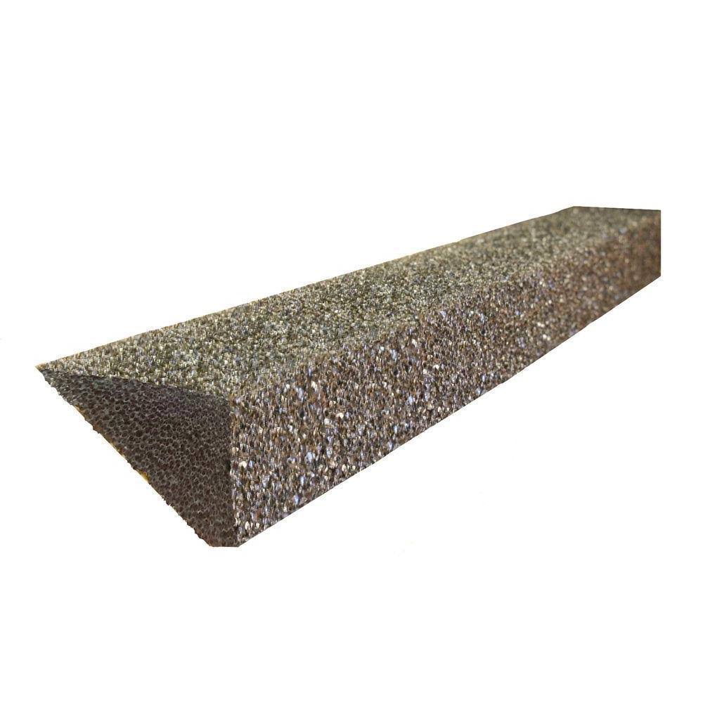 GUTTERSTUFF Pro 6-Inch K Style Gutter Guard - Ritoyou