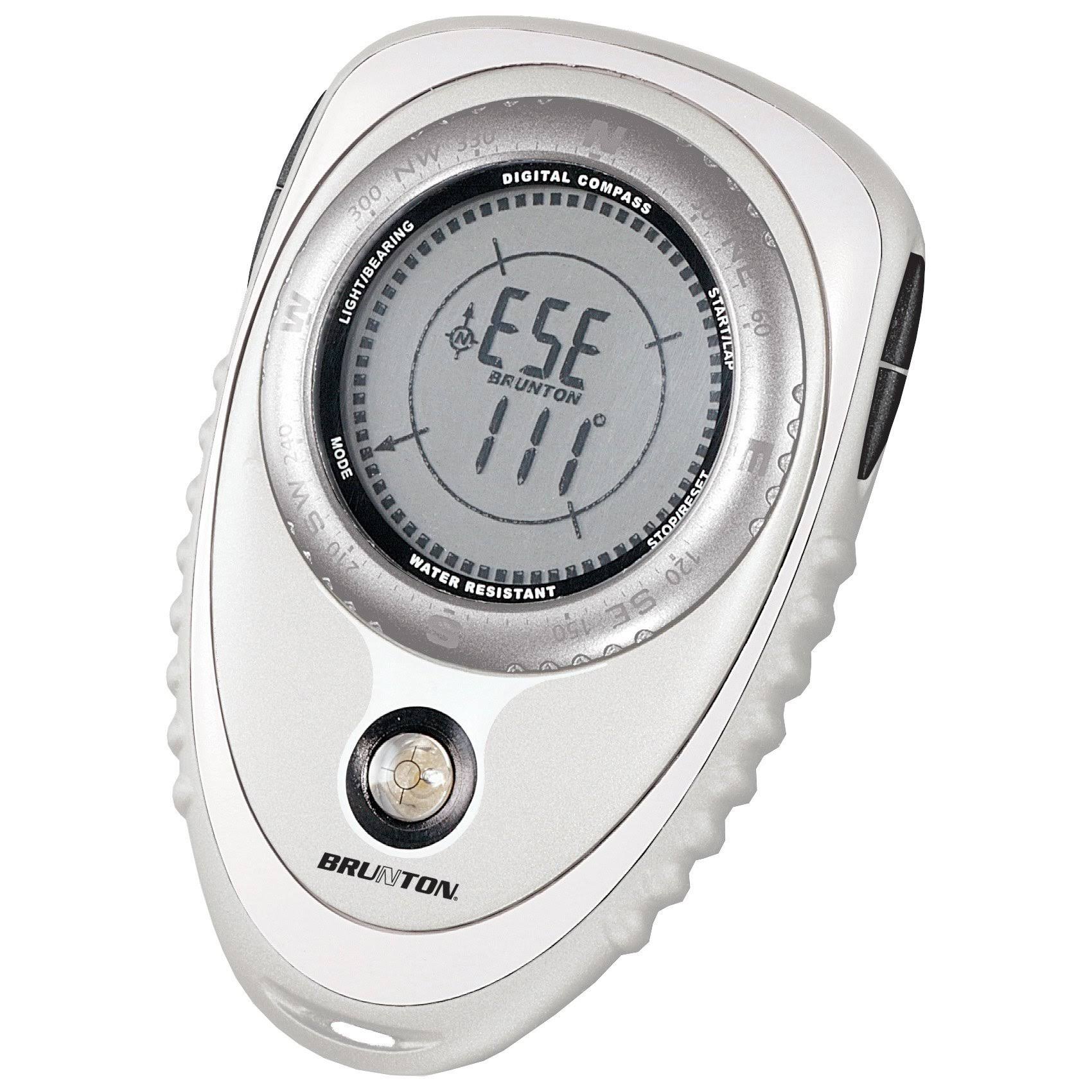 Brunton Nomad V2 Digital Compass - Ritoyou