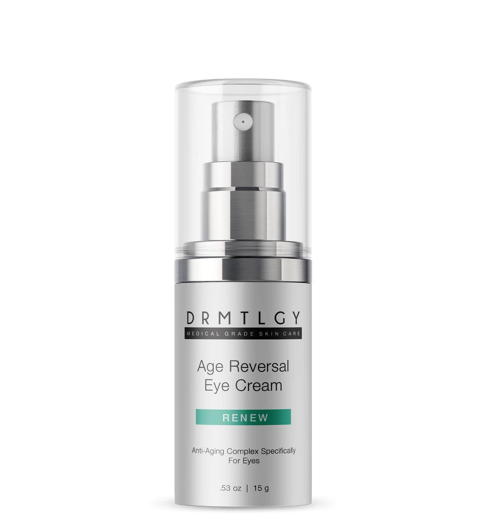 Age Reversal Eye Cream by DRMTLGY - Ritoyou