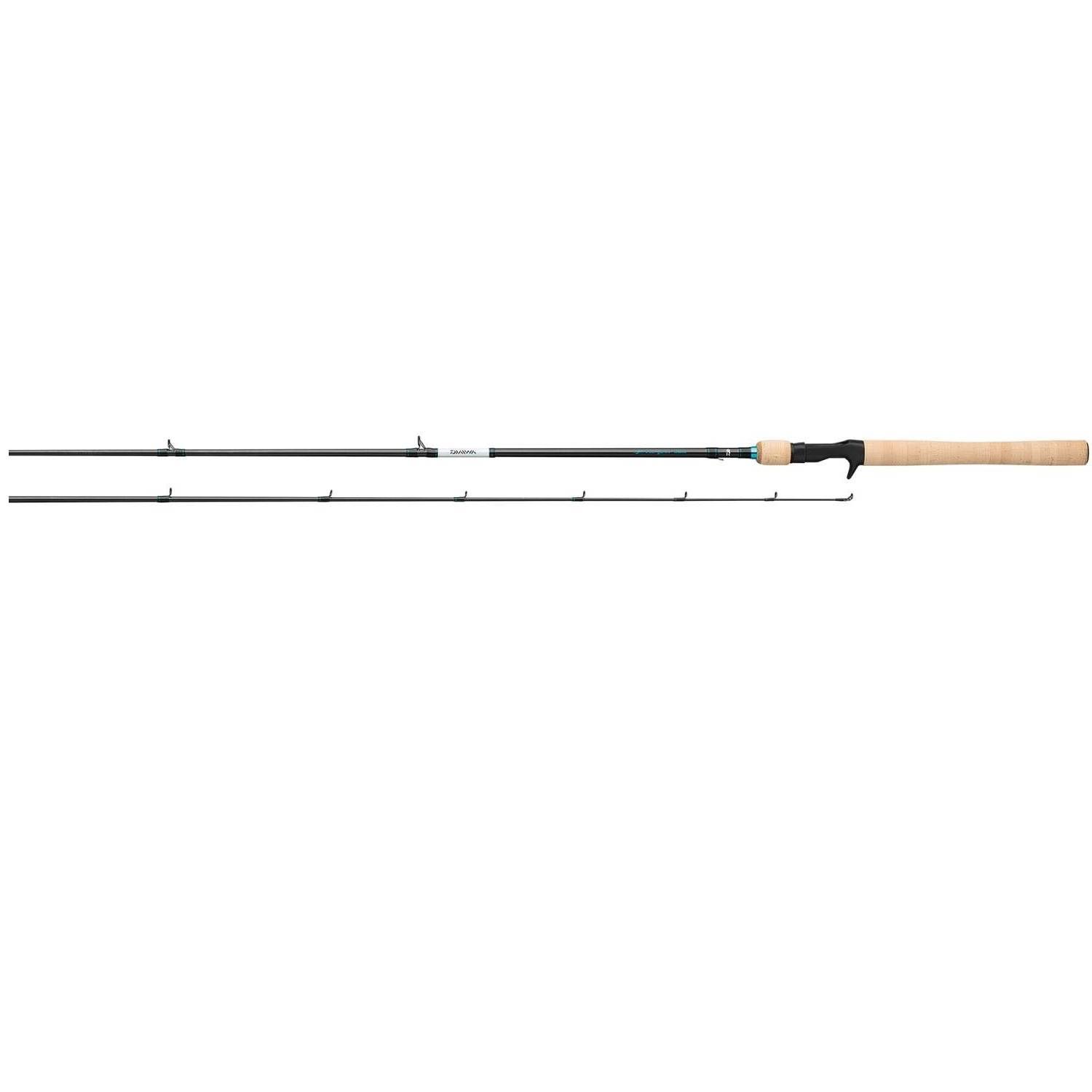 Daiwa Procyon Freshwater Spinning Rod - PCY602LFS - Ritoyou