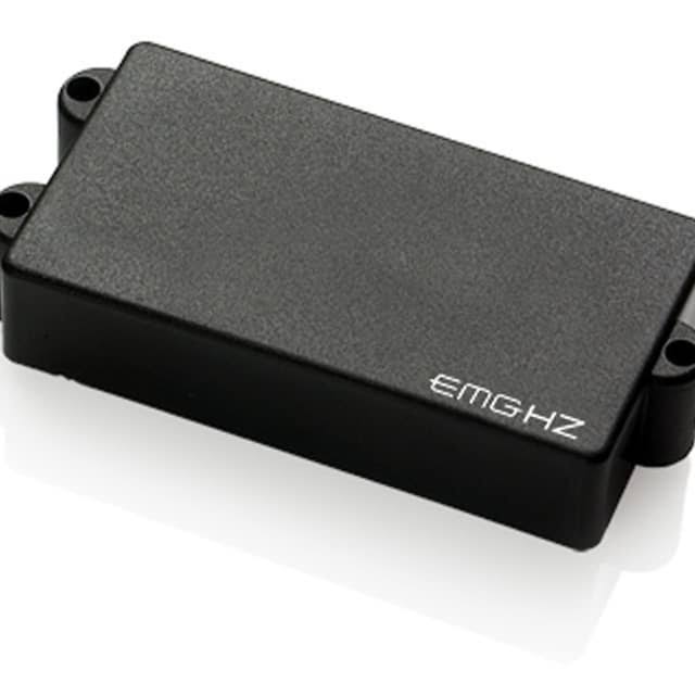EMG mm Hz Passive 4 String Bass Pickup - Ritoyou