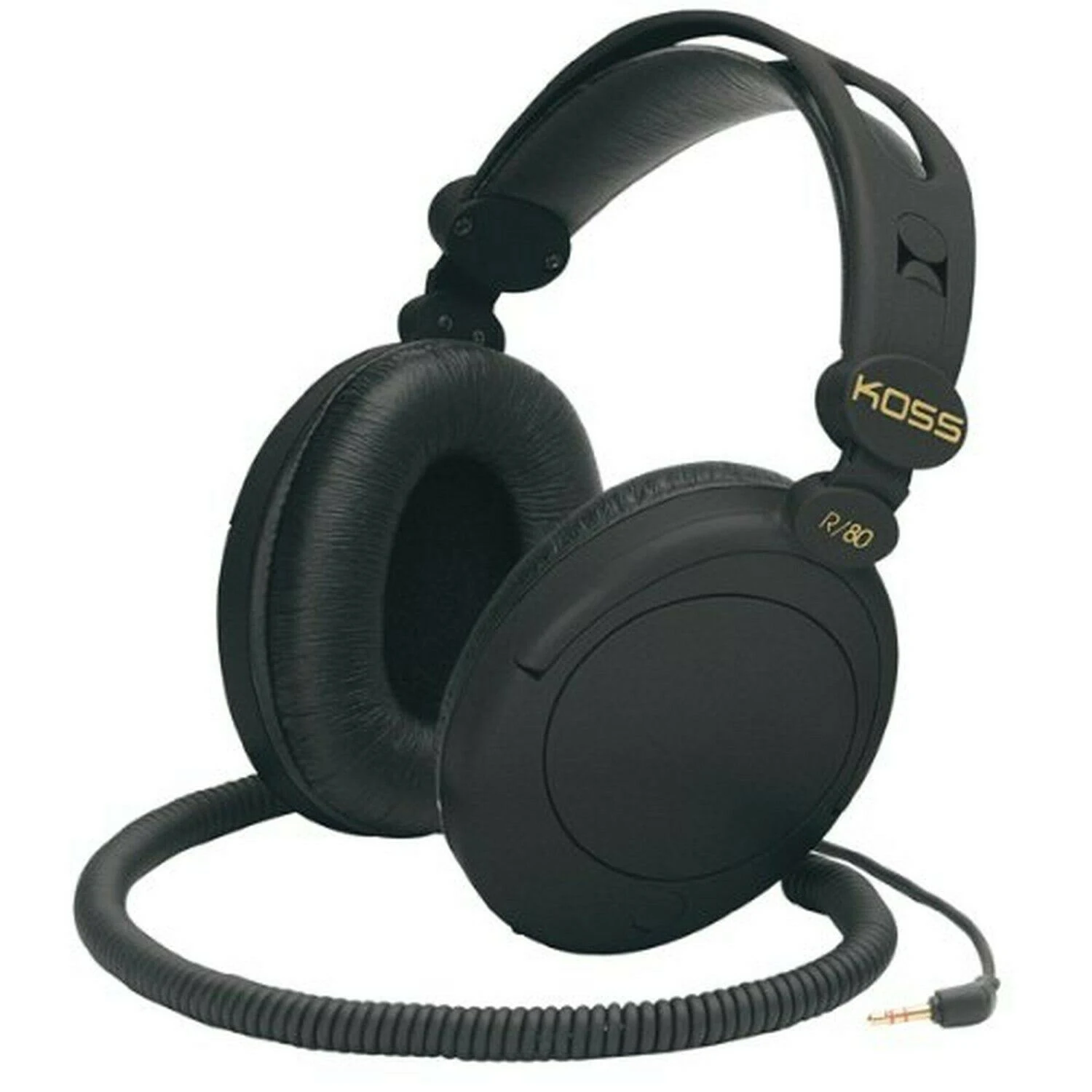 Koss R 80 Over Ear Headphones - Ritoyou