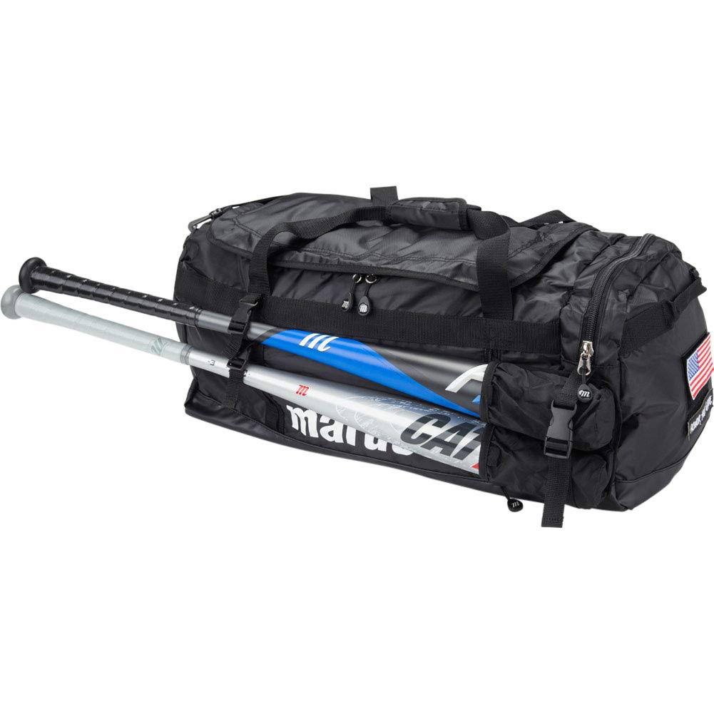Marucci Team Utility Duffel Bag Black - Ritoyou