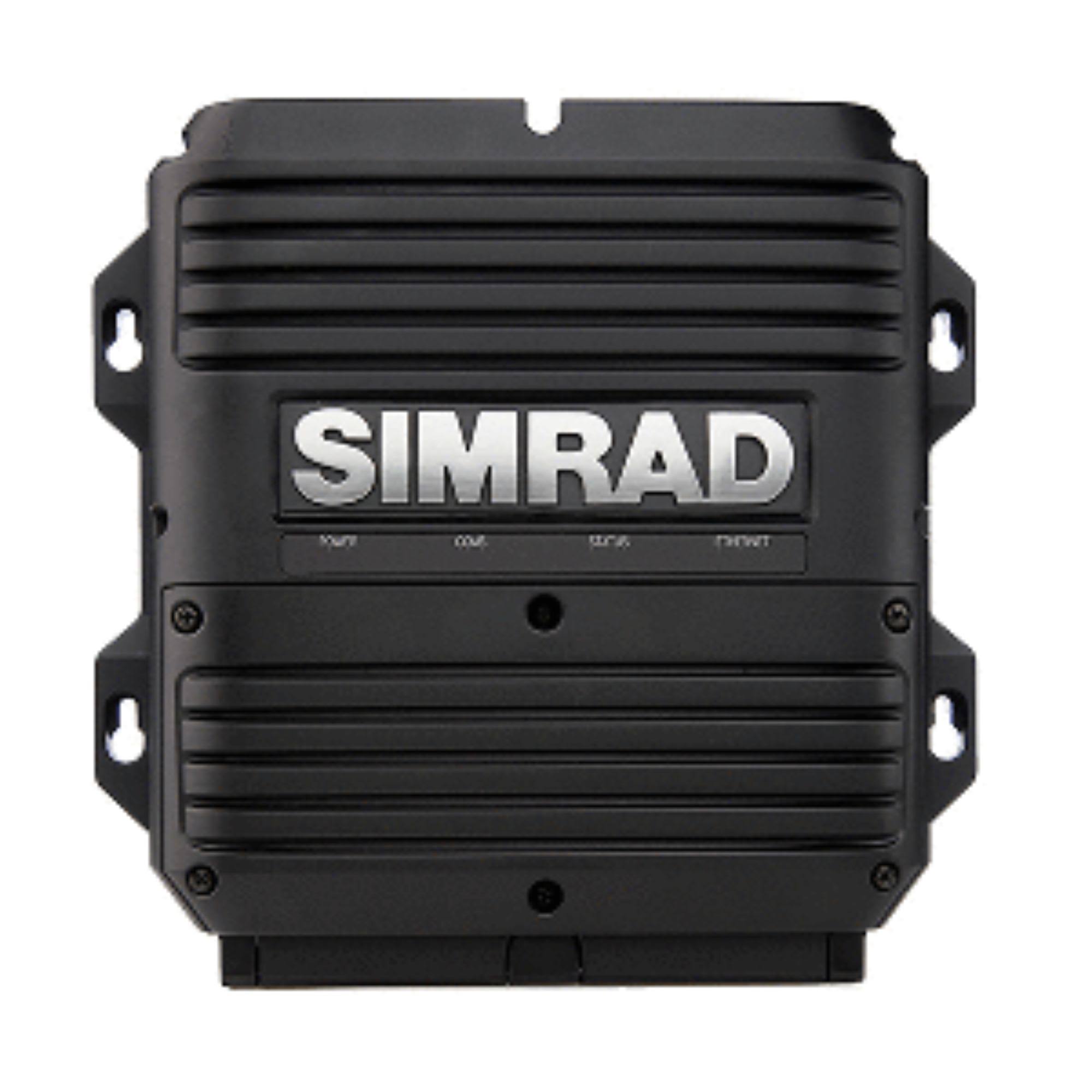 Simrad RI-12 Radar Interface Module - Ritoyou
