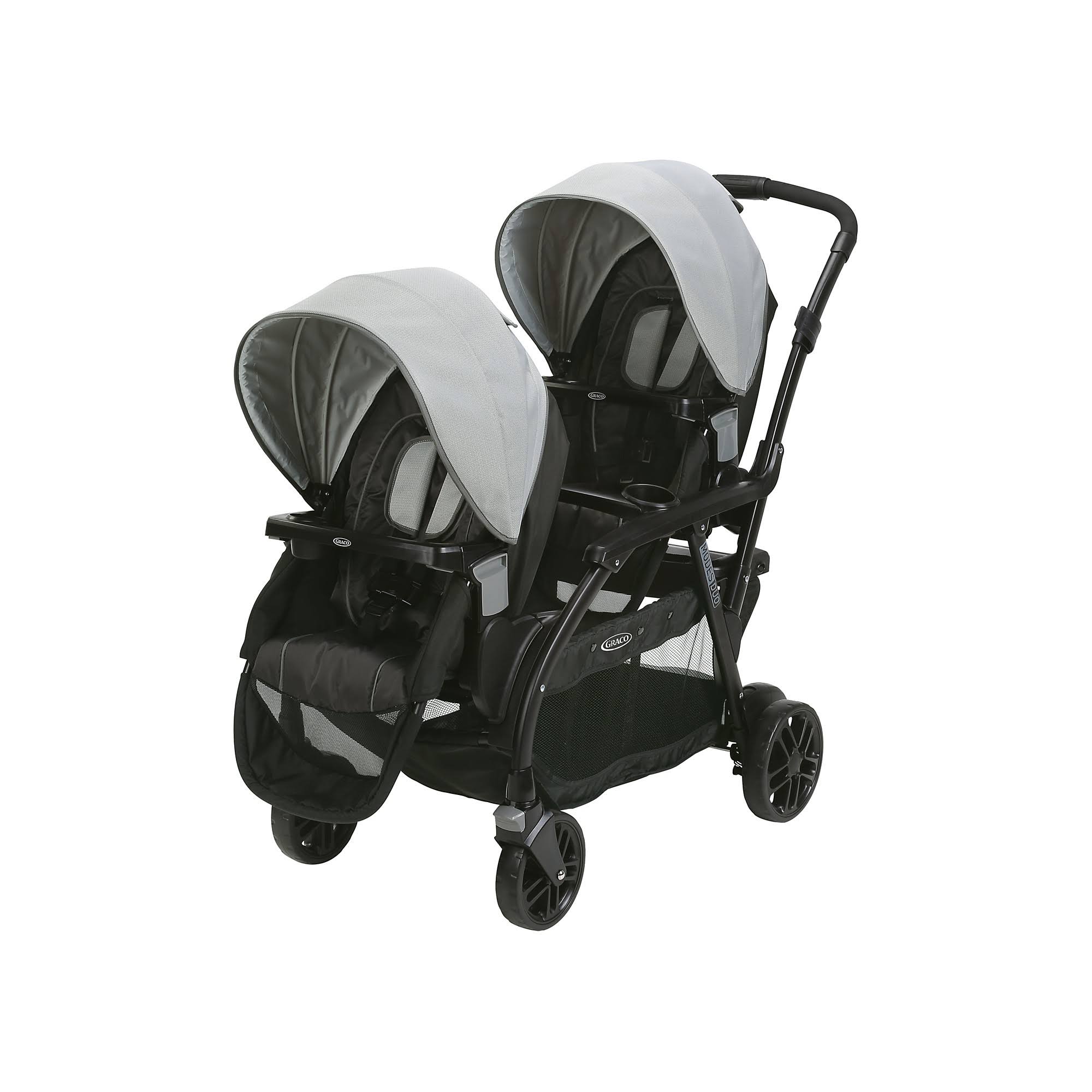 Graco Modes Duo Stroller, Sphere - Ritoyou