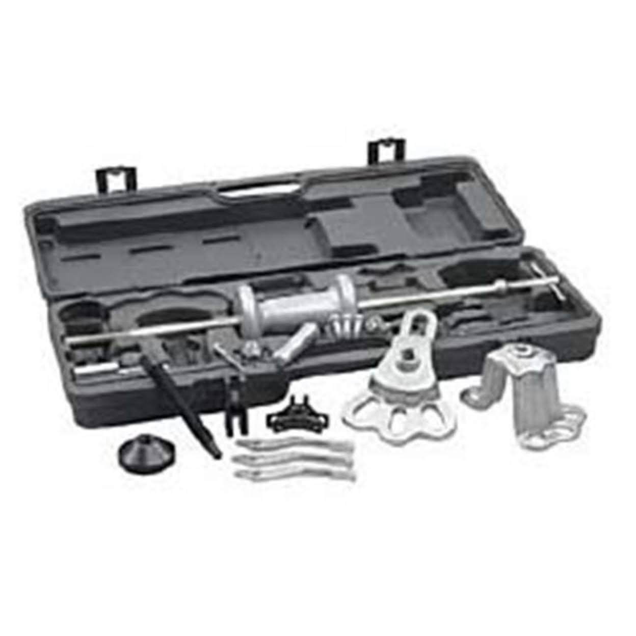 GearWrench 10 Way Slide Hammer Puller Set - Ritoyou