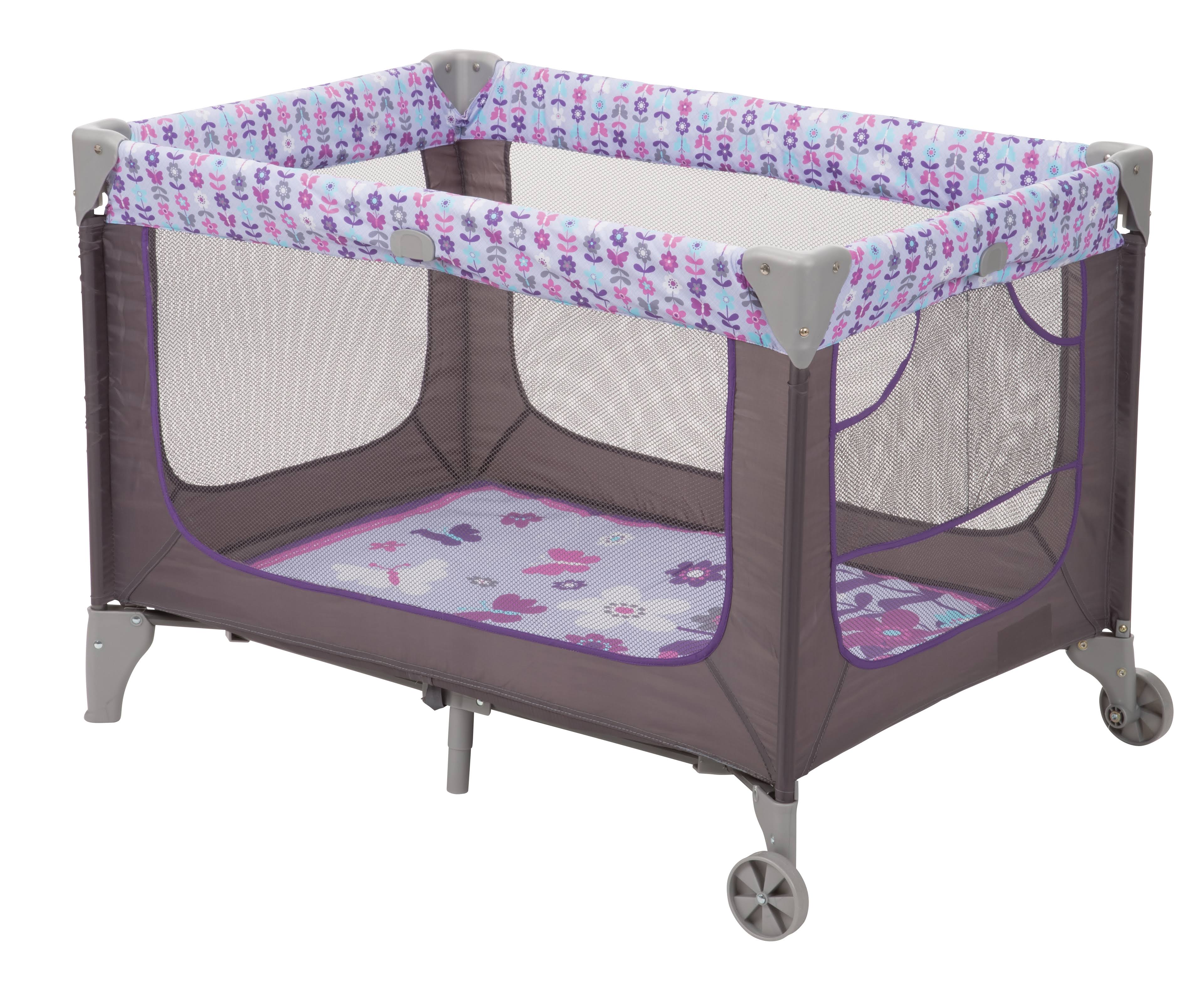 Cosco My Time Play Yard - Marissa - Ritoyou