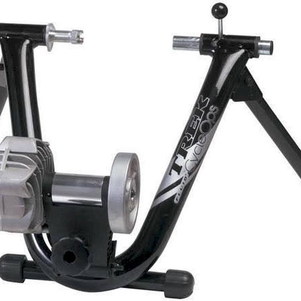 Trek by CycleOps Fluid Squared - Ritoyou