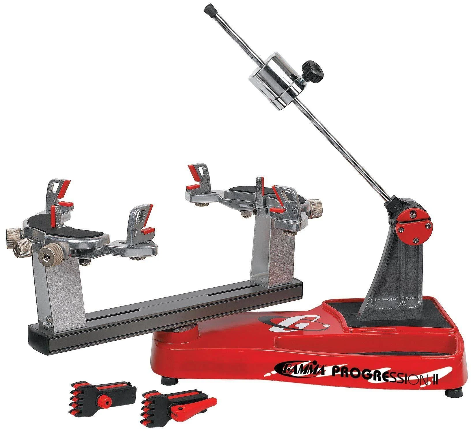Gamma Progression II 602 Tennis Stringing Machine - Ritoyou