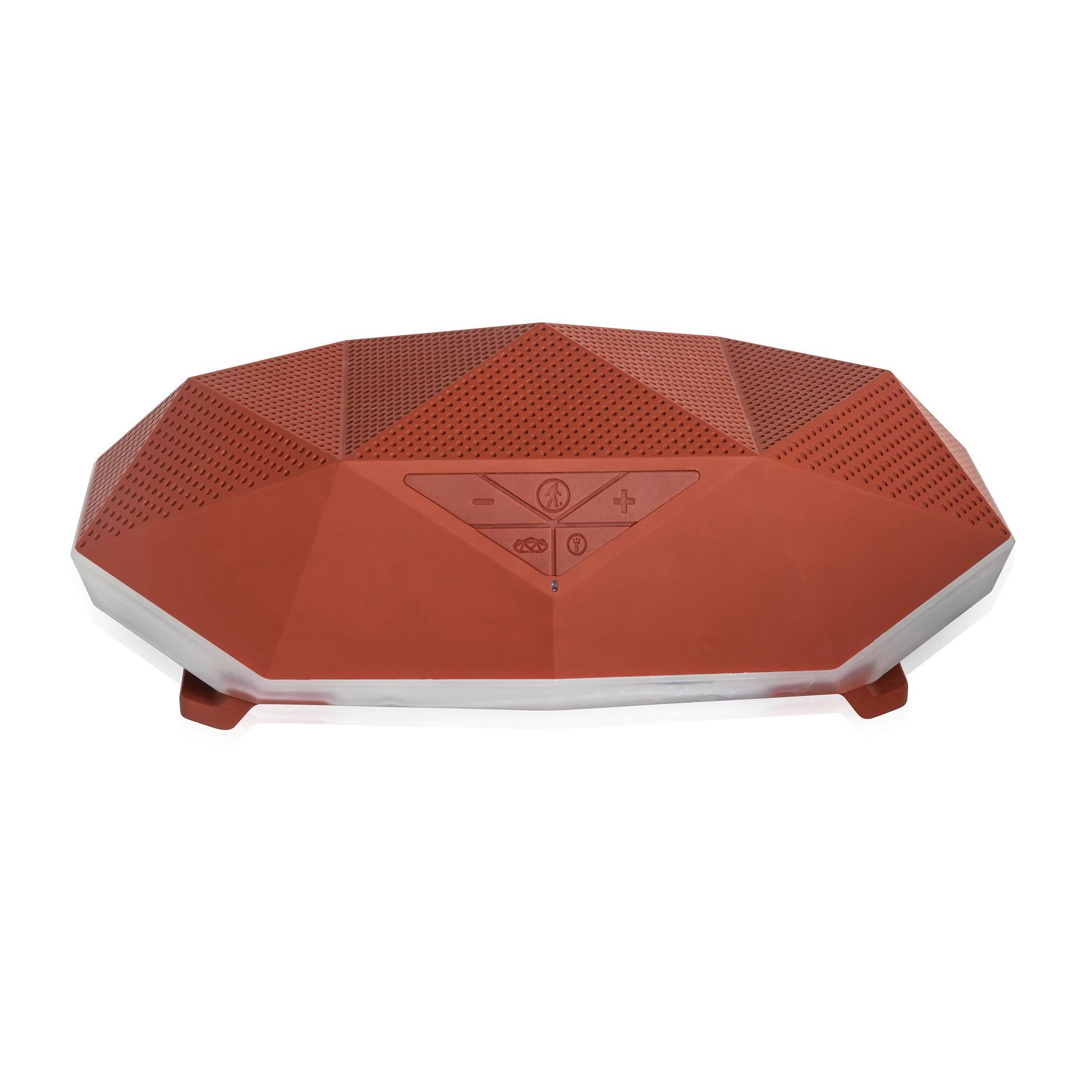 Outdoor Tech Big Turtle Shell Ultra Waterproof Bluetooth Speaker - Ritoyou