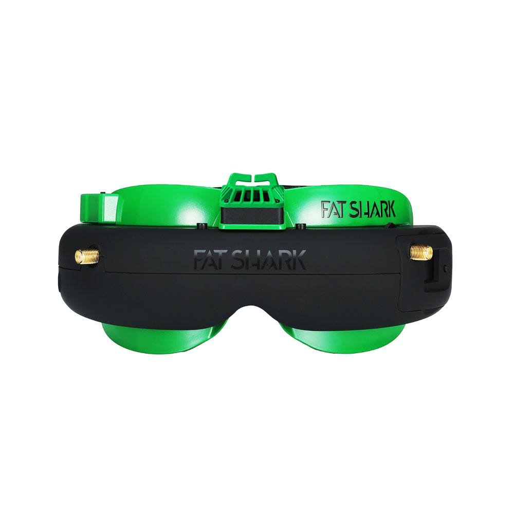 Fat Shark Attitude V5 FPV Goggles - Ritoyou