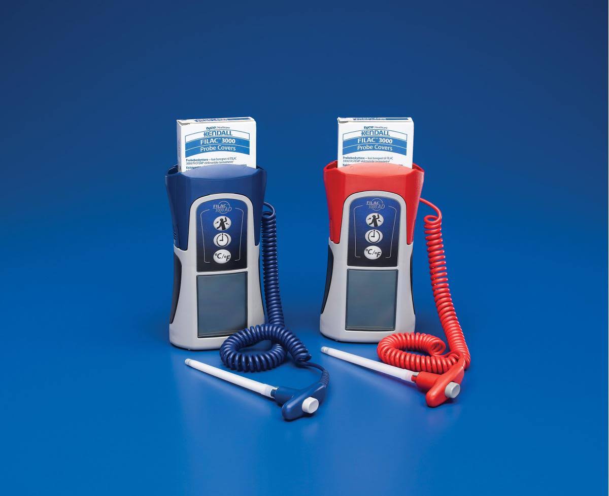 Covidien 500026 Probe, Oral Filac 3000, 4 ft - Ritoyou