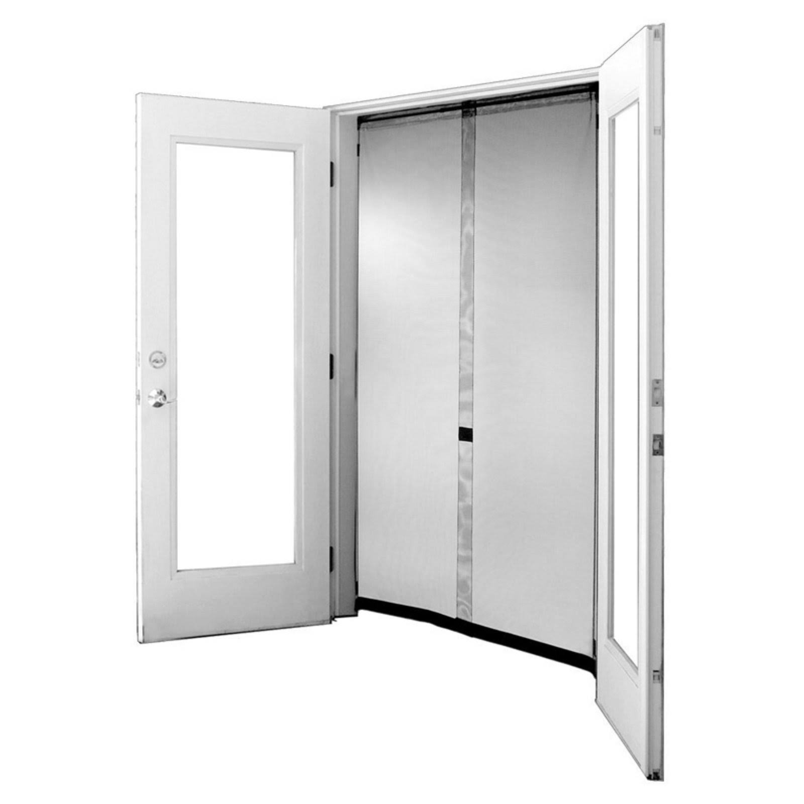 48x80 Bug Off Instant Screen Door - Ritoyou