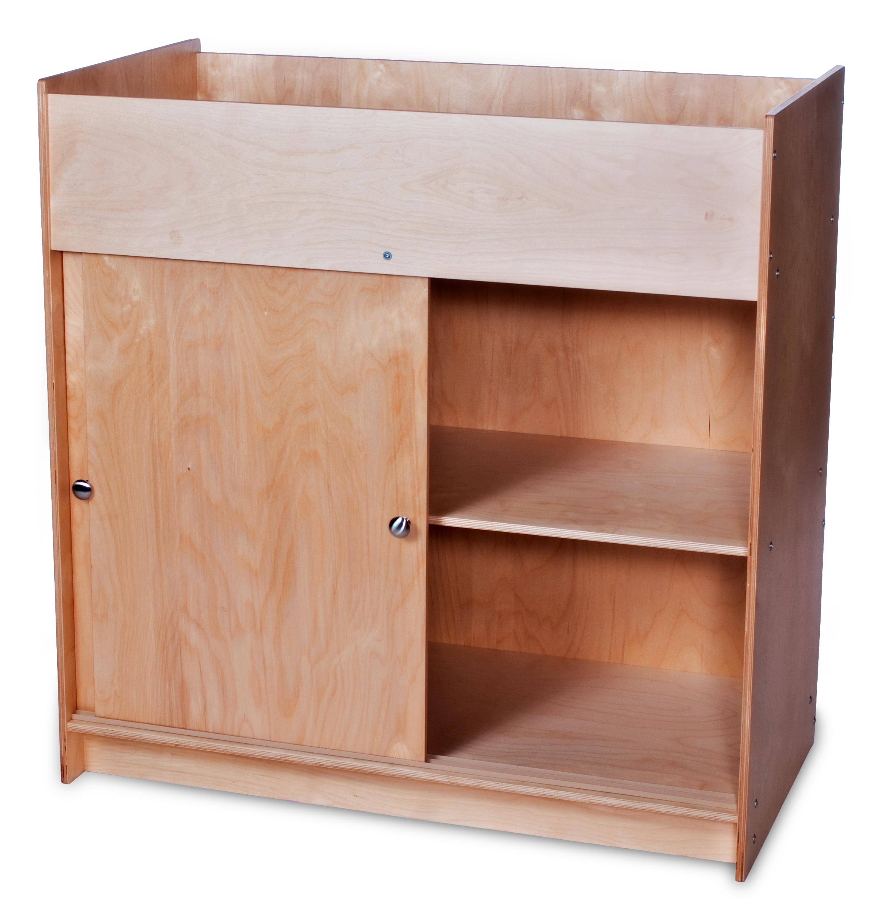 Foundations 1673047 Changing Table - Ritoyou