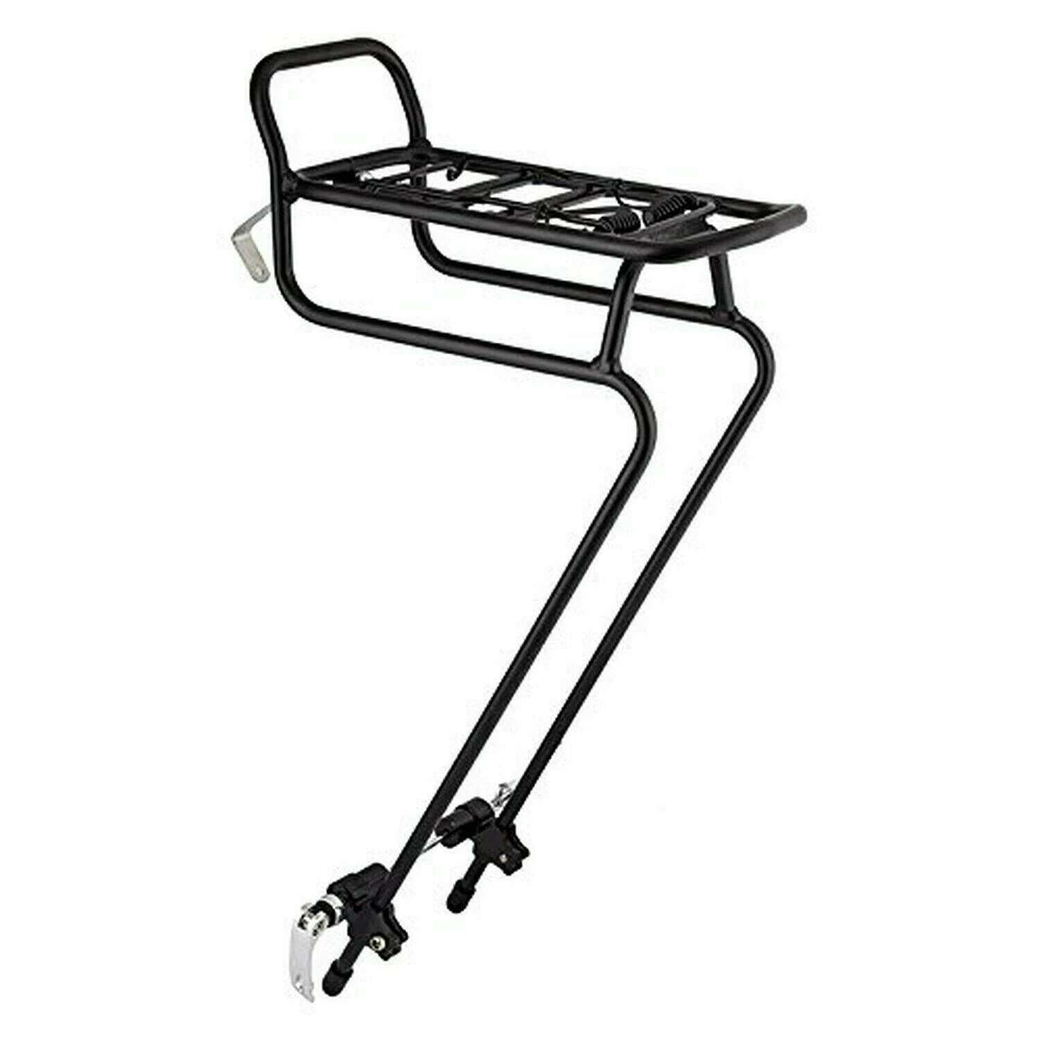 Sunlite Qr-Tec Front Rack Black - Ritoyou