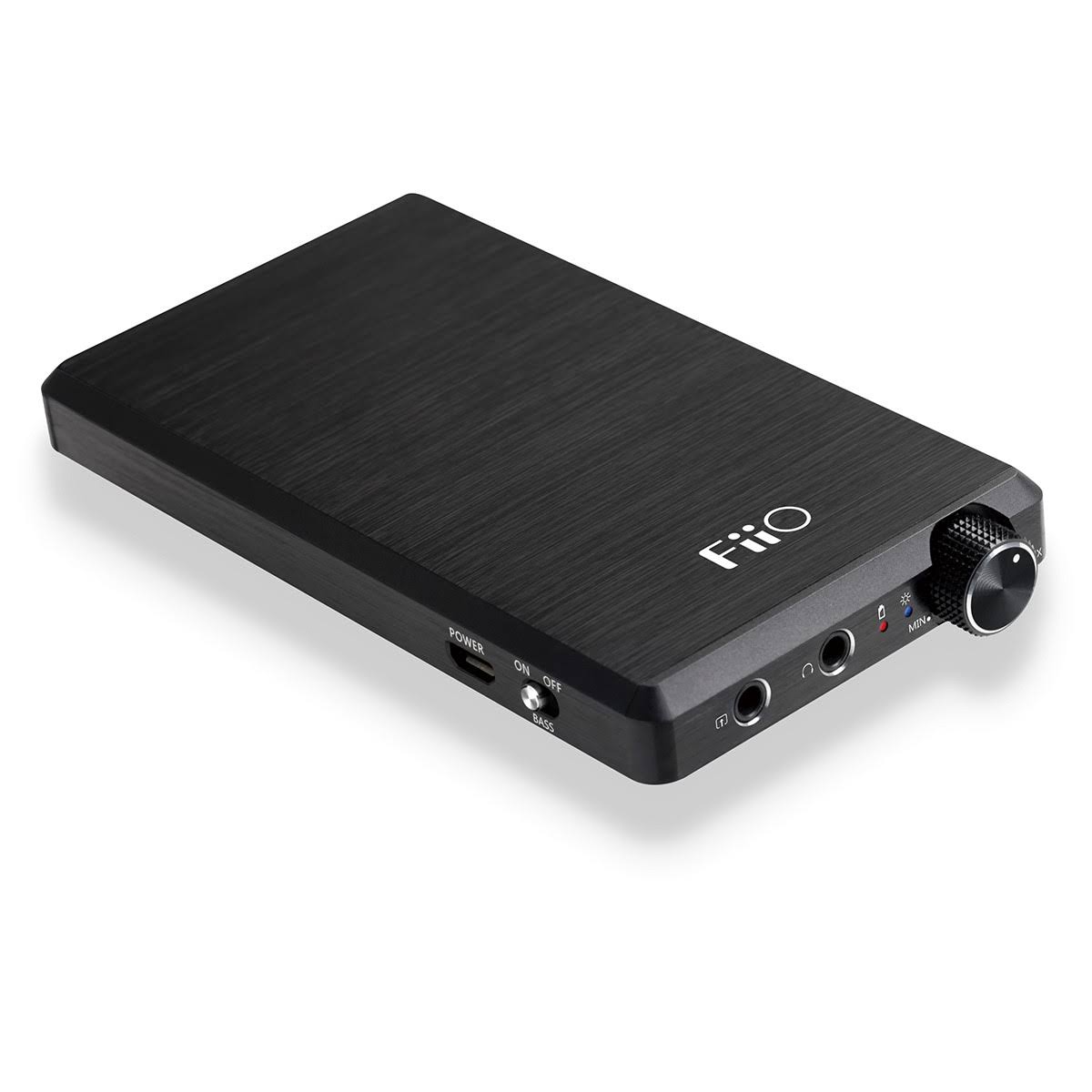 FiiO E12 Headphone Amplifier - Ritoyou