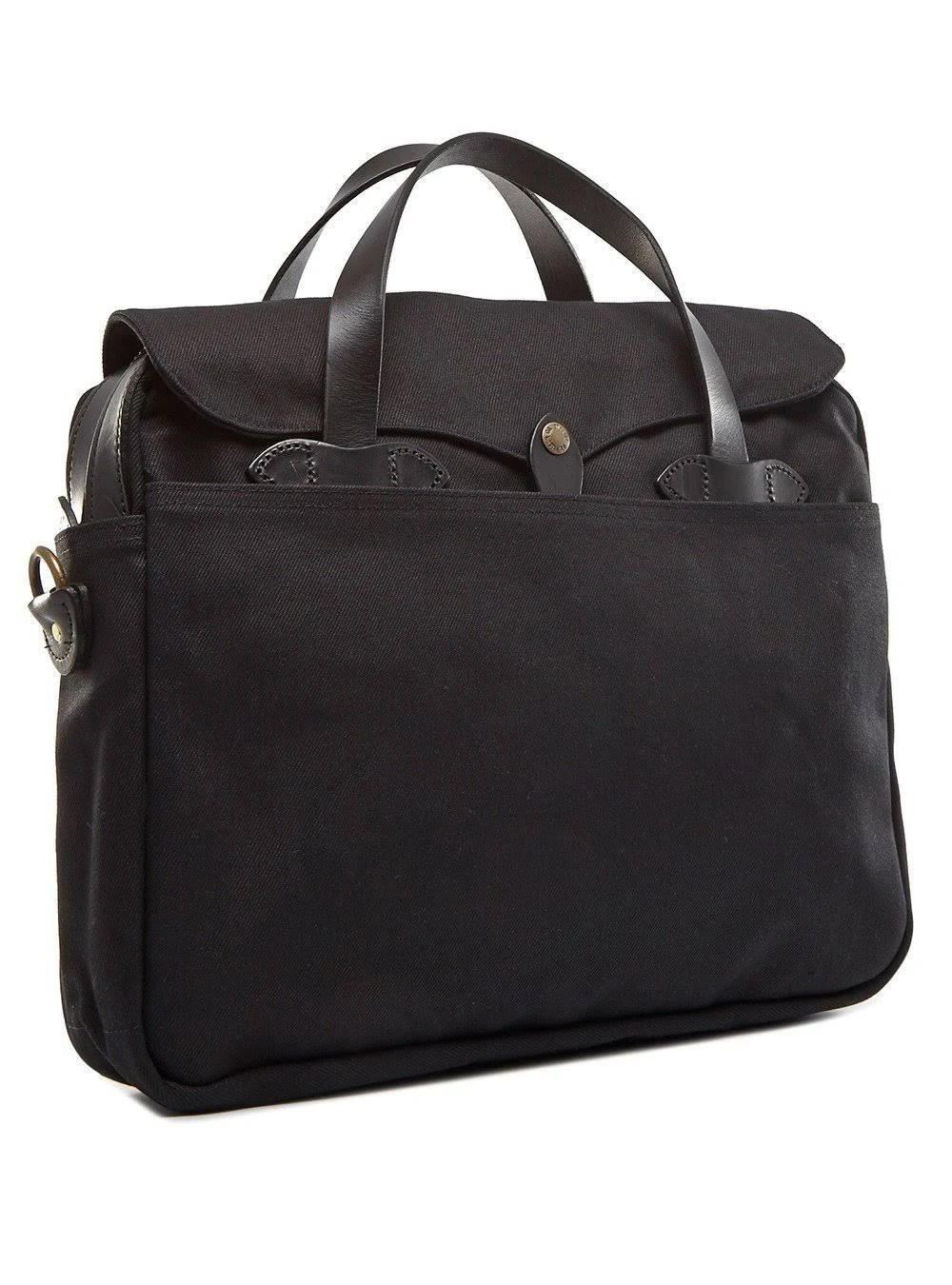Filson - Original Briefcase - Black - Ritoyou