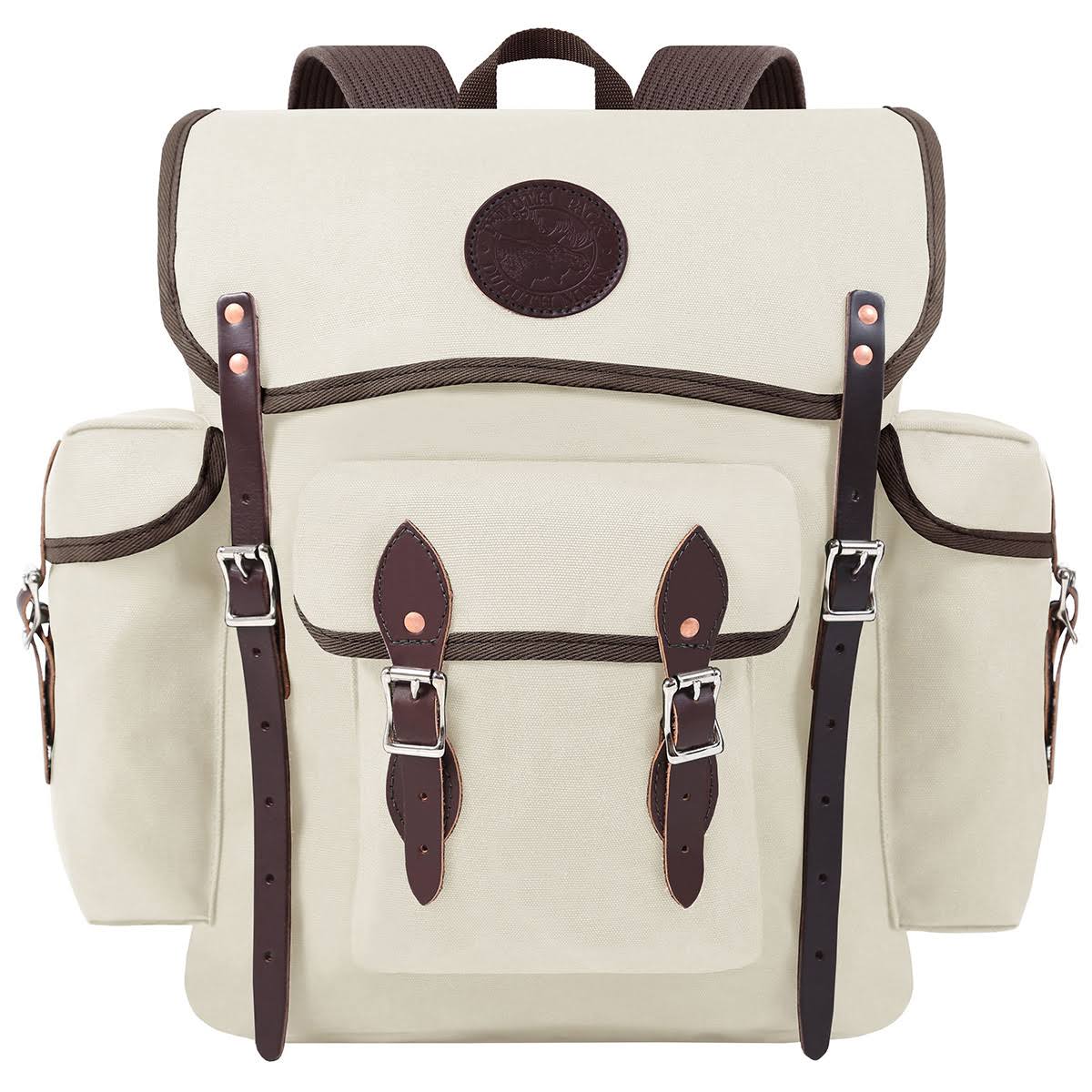 Duluth Pack Wanderer - Natural - Ritoyou