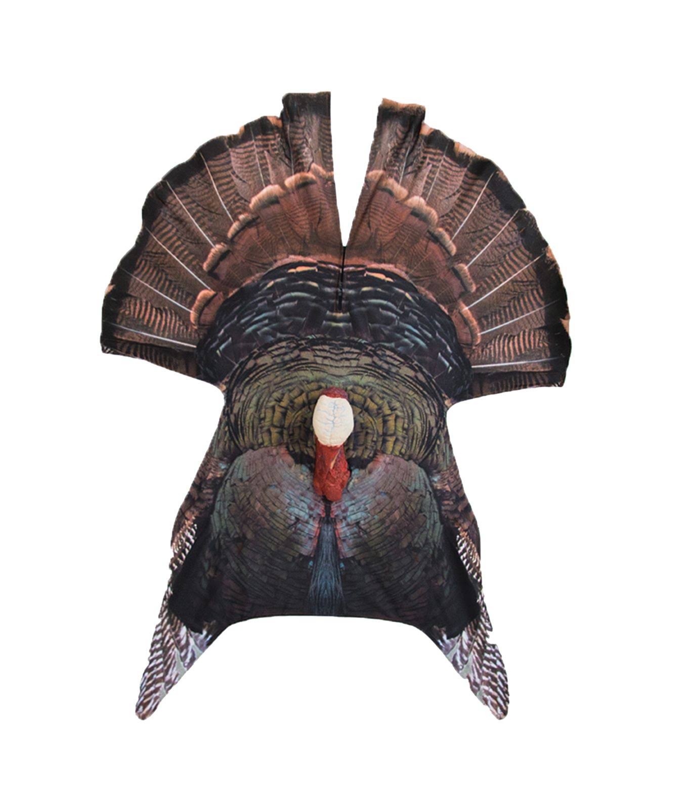 TurkeyFan JakeFan Turkey Decoy - Ritoyou