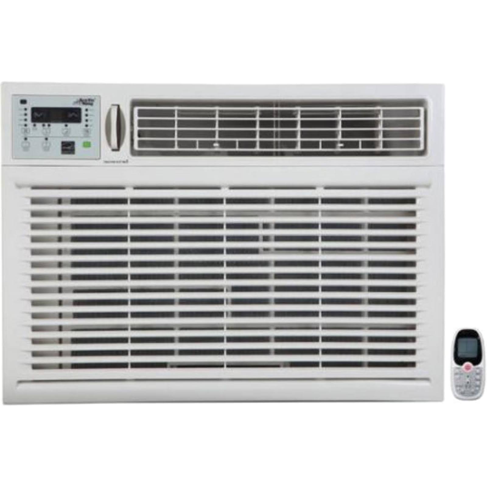 Arctic King WWK25CR72N 25,000 BTU Remote Control Window Air Conditioner ...