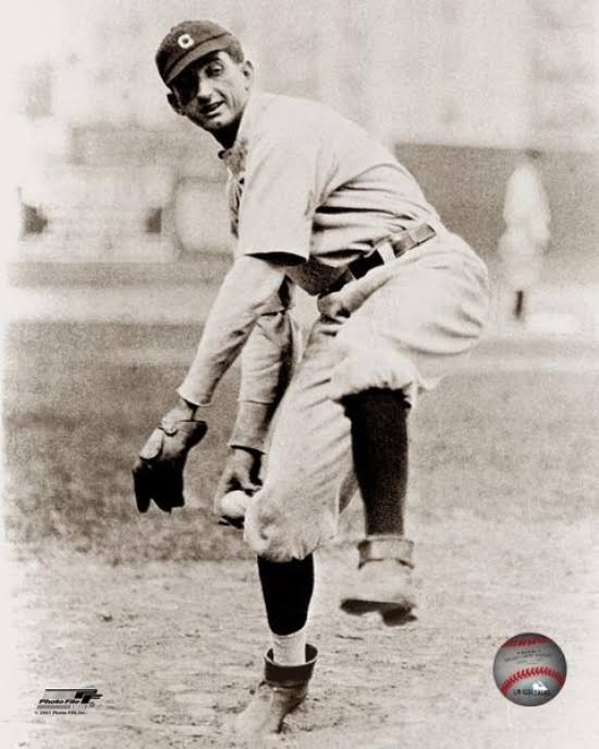 Photofile Shoeless Joe Jackson - Fielding, Sepia Photo Print (16 x 20 ...