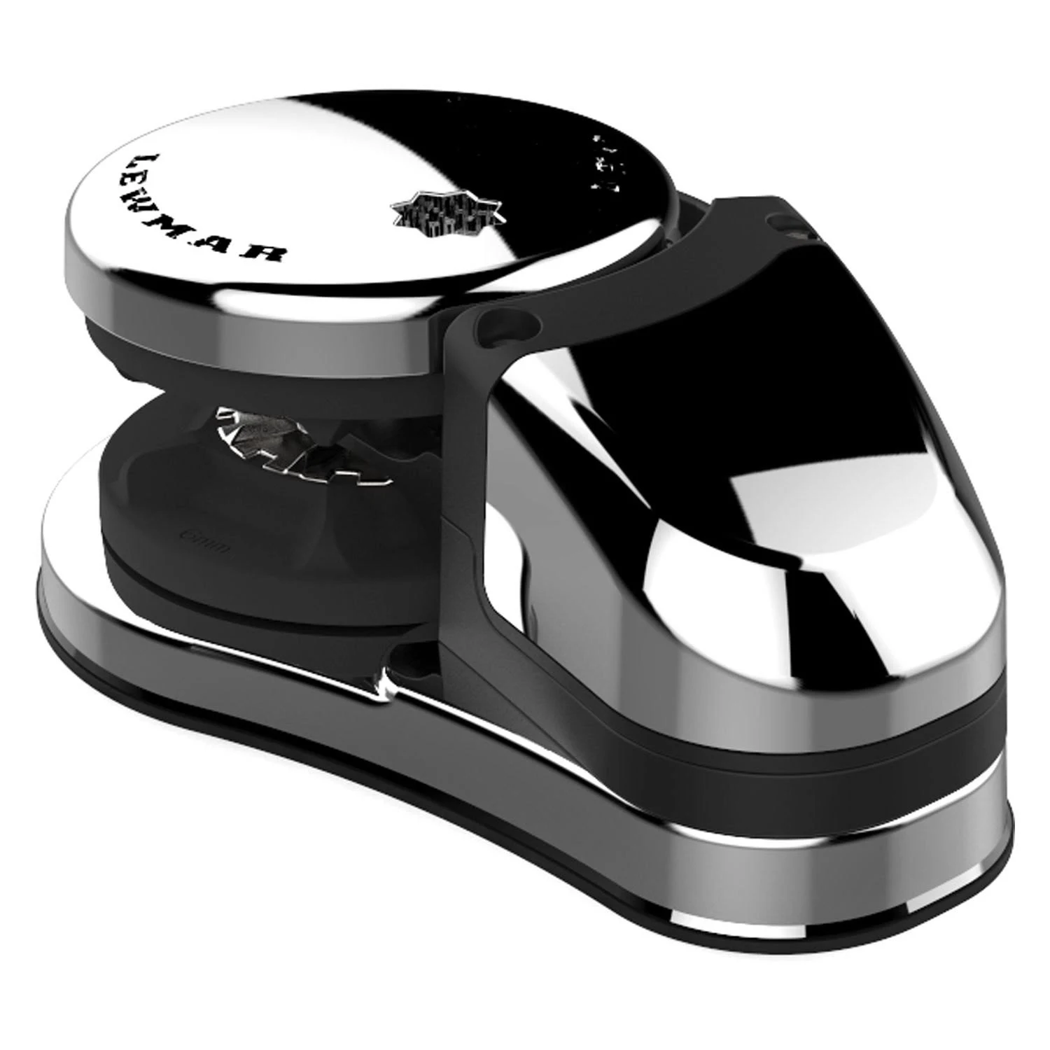 Lewmar VX1 Vertical Windlass 8mm Gypsy 500 Watt - Ritoyou