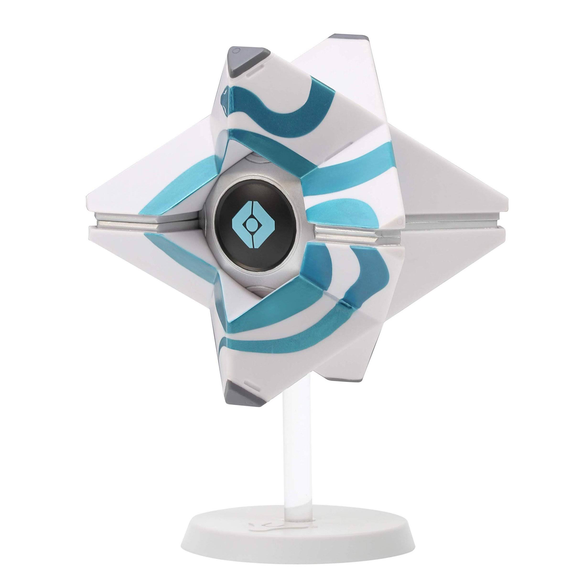 Destiny Ghost Hunter Shell Vinyl Figure - Ritoyou