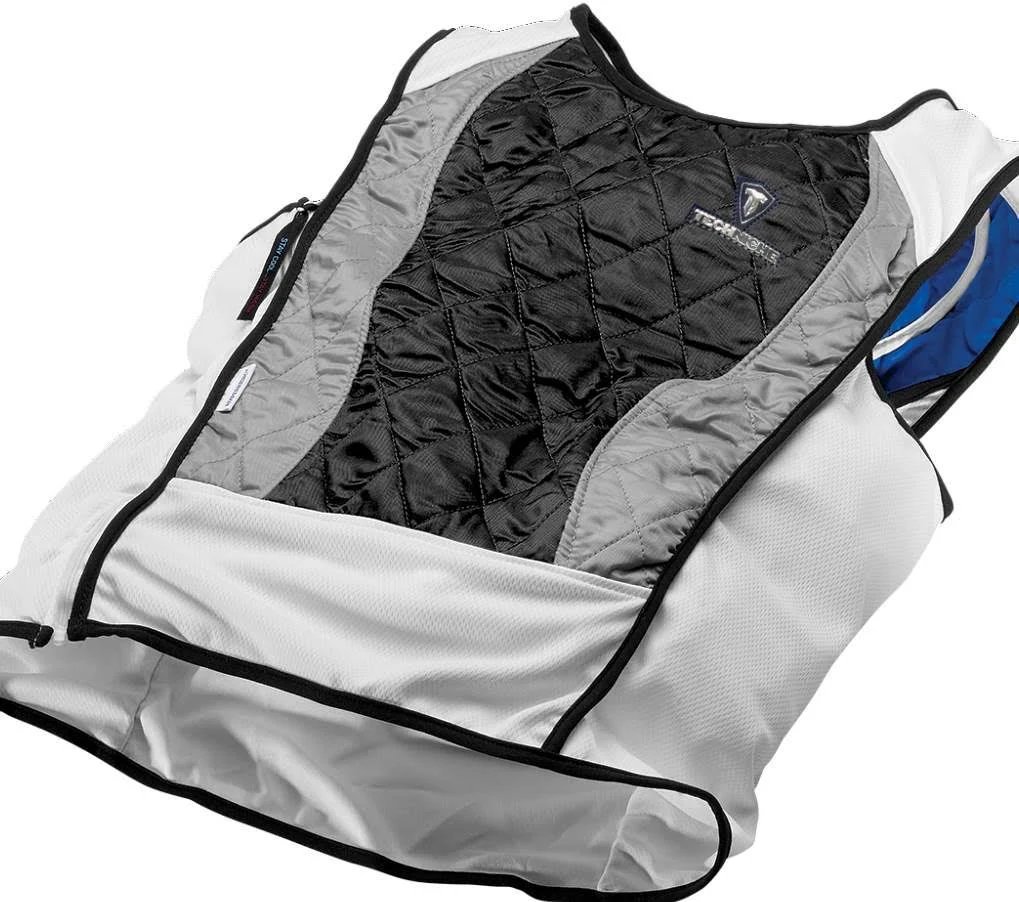 HyperKewl Evaporative Cooling Ultra Sport Vest, Black - Ritoyou