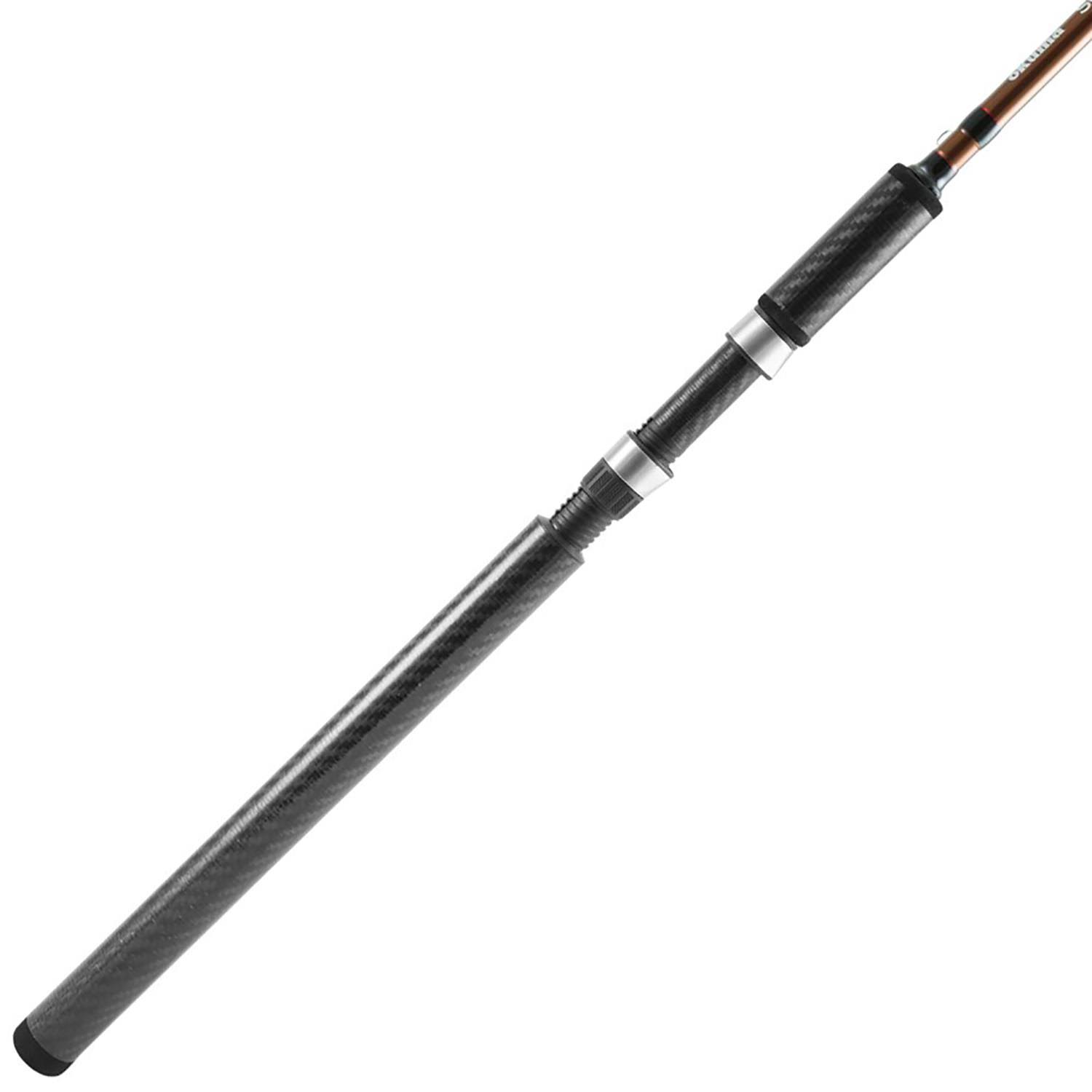 Okuma SST Carbon Grip Spinning Rod - Ritoyou