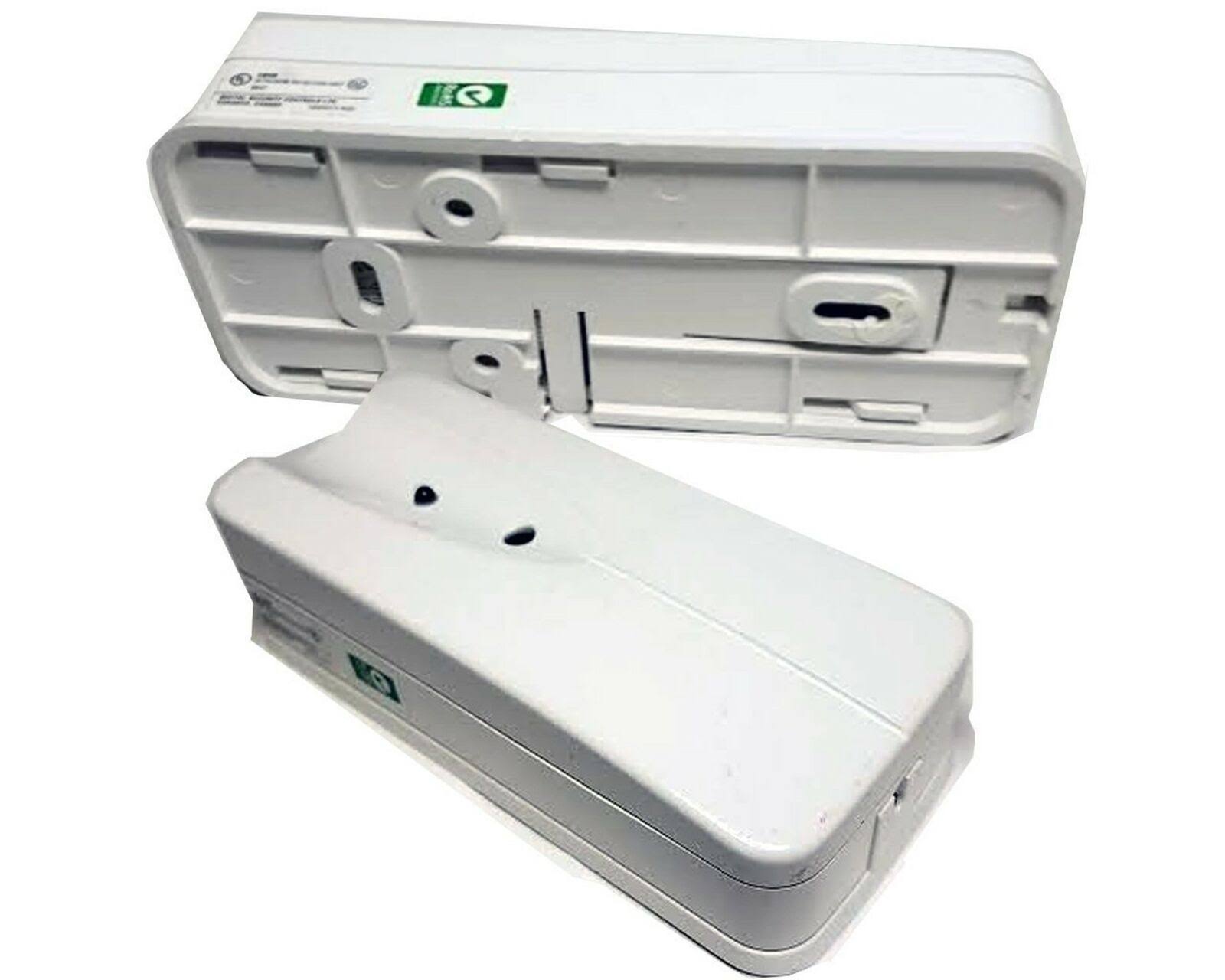 Digital Security Controls DSC WLS912L-433 Wireless Glassbreak Detector ...