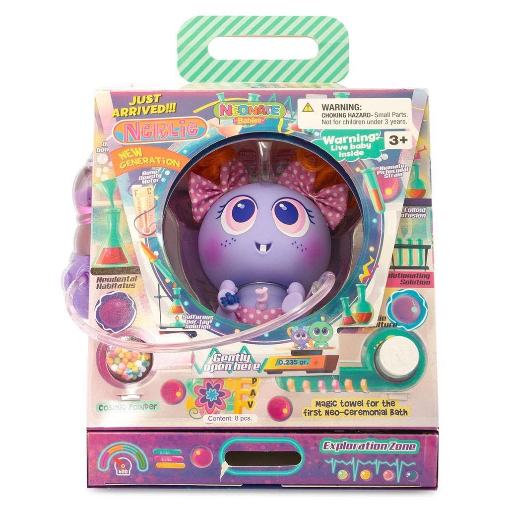 Distroller Baby Nantsy Nerlie Gen2 - Ritoyou