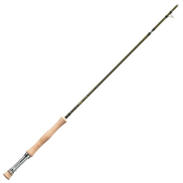 Cabela&s CGR Fiberglass Fly Rod - CGR II 876-3 - Ritoyou