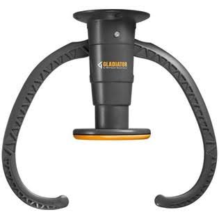 Gladiator Bicycle Hook Advanced Ceiling Hanging Mount Claw Bike Holder ...