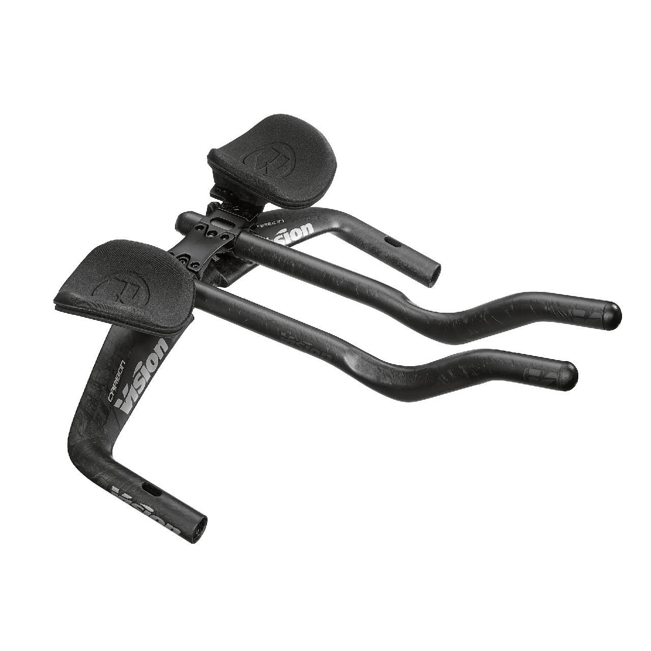 Vision Trimax Carbon Si JS Adjustable Handlebar 670-0261006030 - Ritoyou