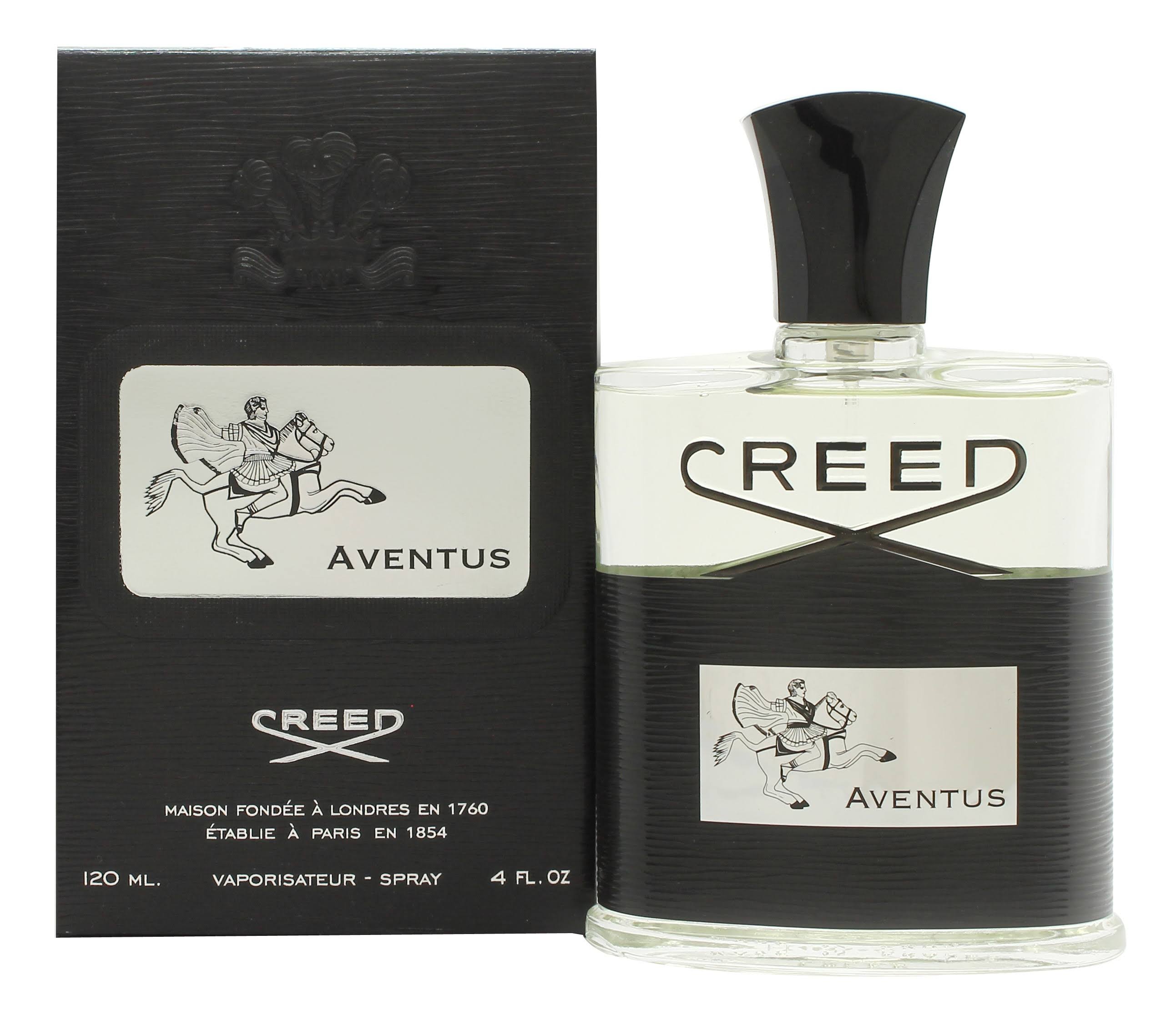 Creed Aventus 4 oz Spray - Ritoyou