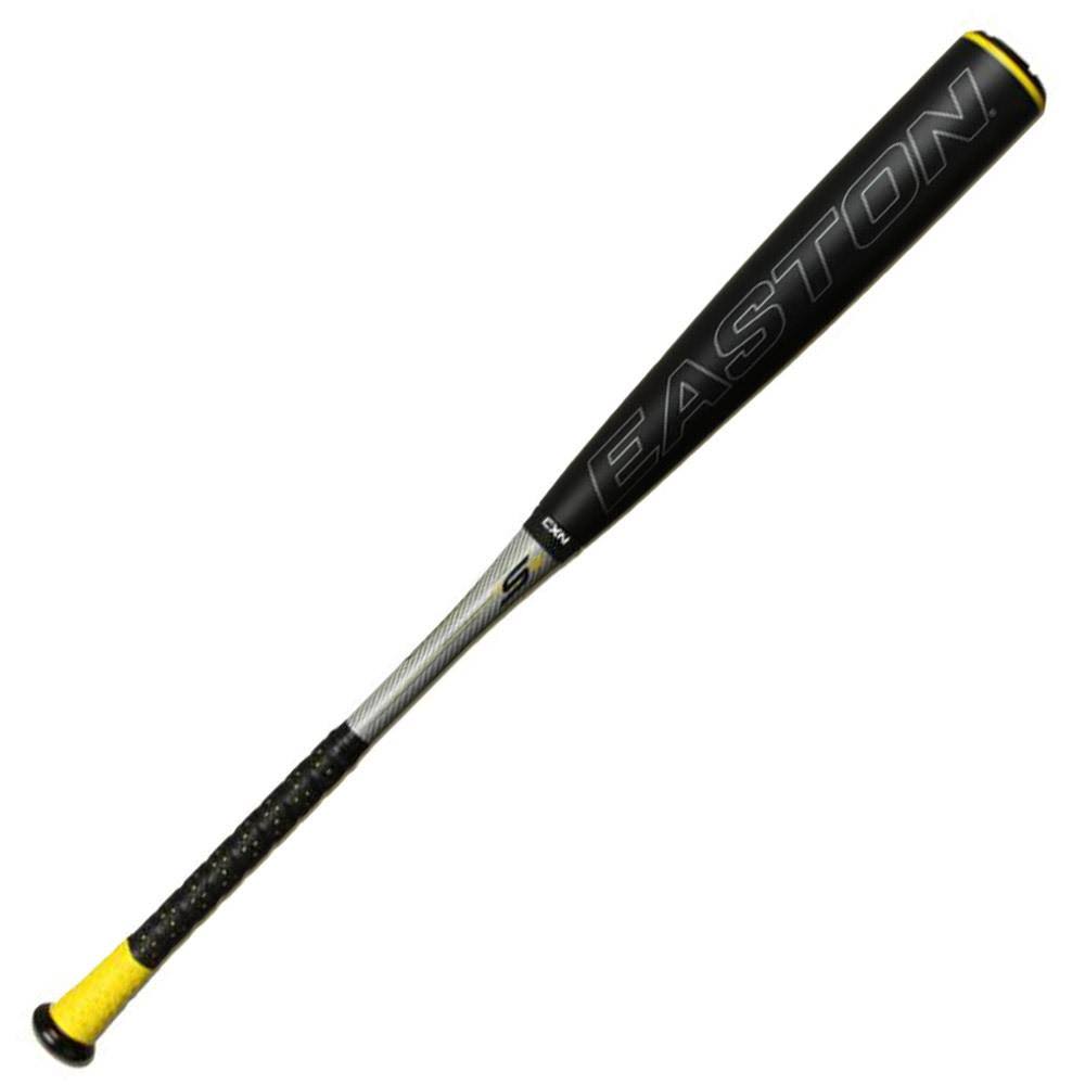 New Easton S2 BB11S2 32/29 Yellow/Black BBCOR Baseball Bat 2011 (-3 ...