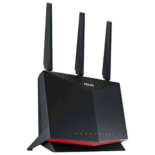 Asus RT-AX86U AX5700 Dual-Band Wi-Fi 6 Wireless Gaming Router - Ritoyou