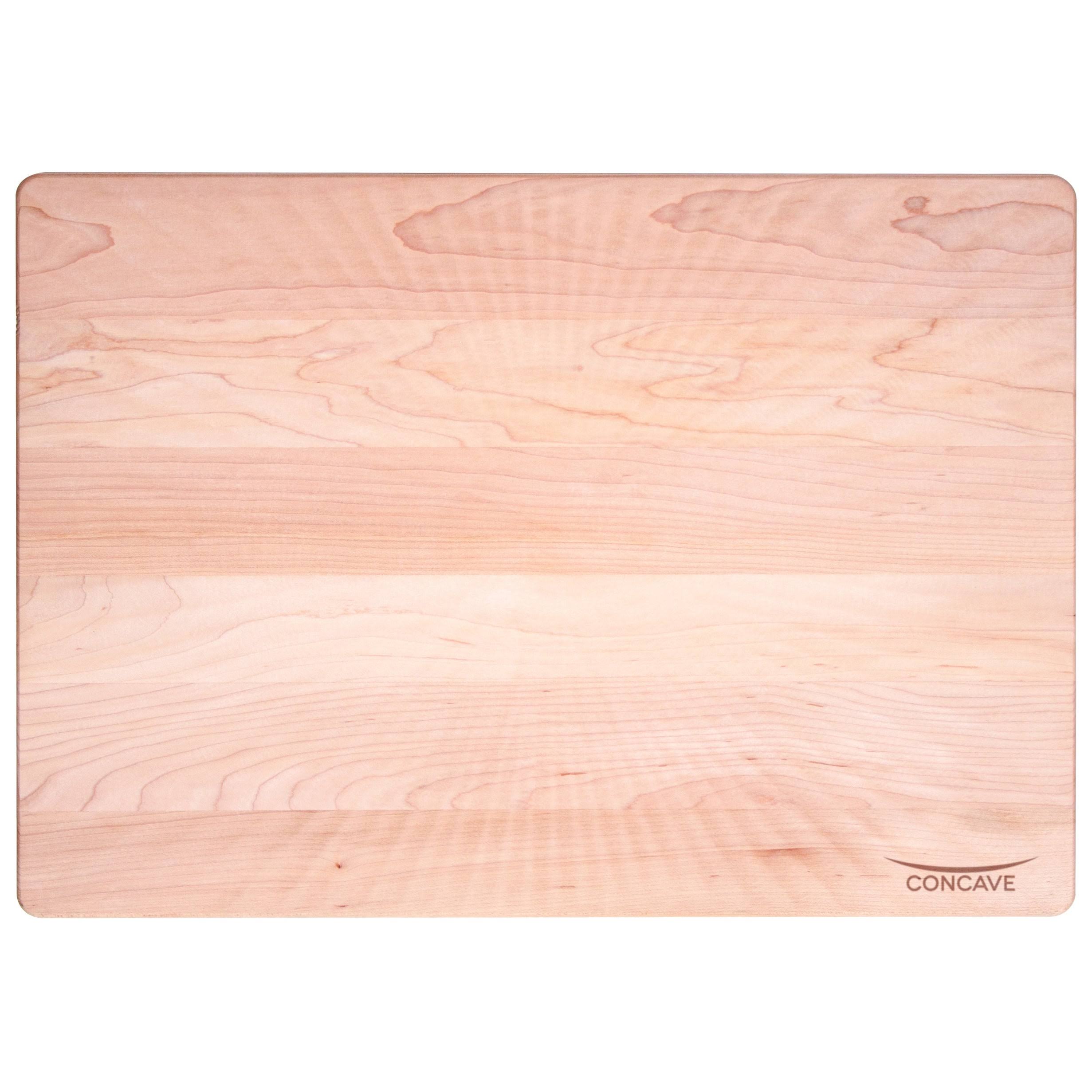 Concave Carving u0026 Prep Board - Ritoyou