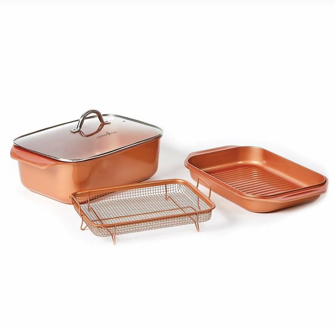 Copper Chef Wonder Cooker - Ritoyou